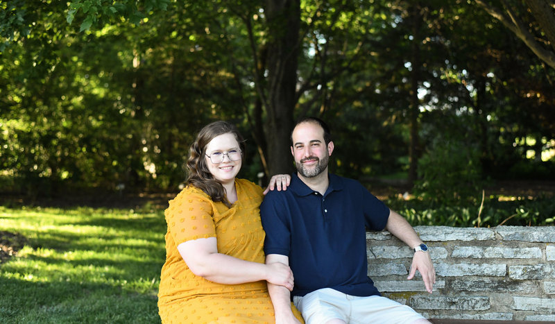 Jennifer Leverton and Fritz Hrdlicka's Wedding Website