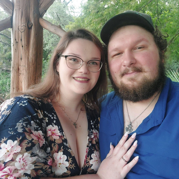 Ashley Ivey and Kolby Plant's Wedding Website