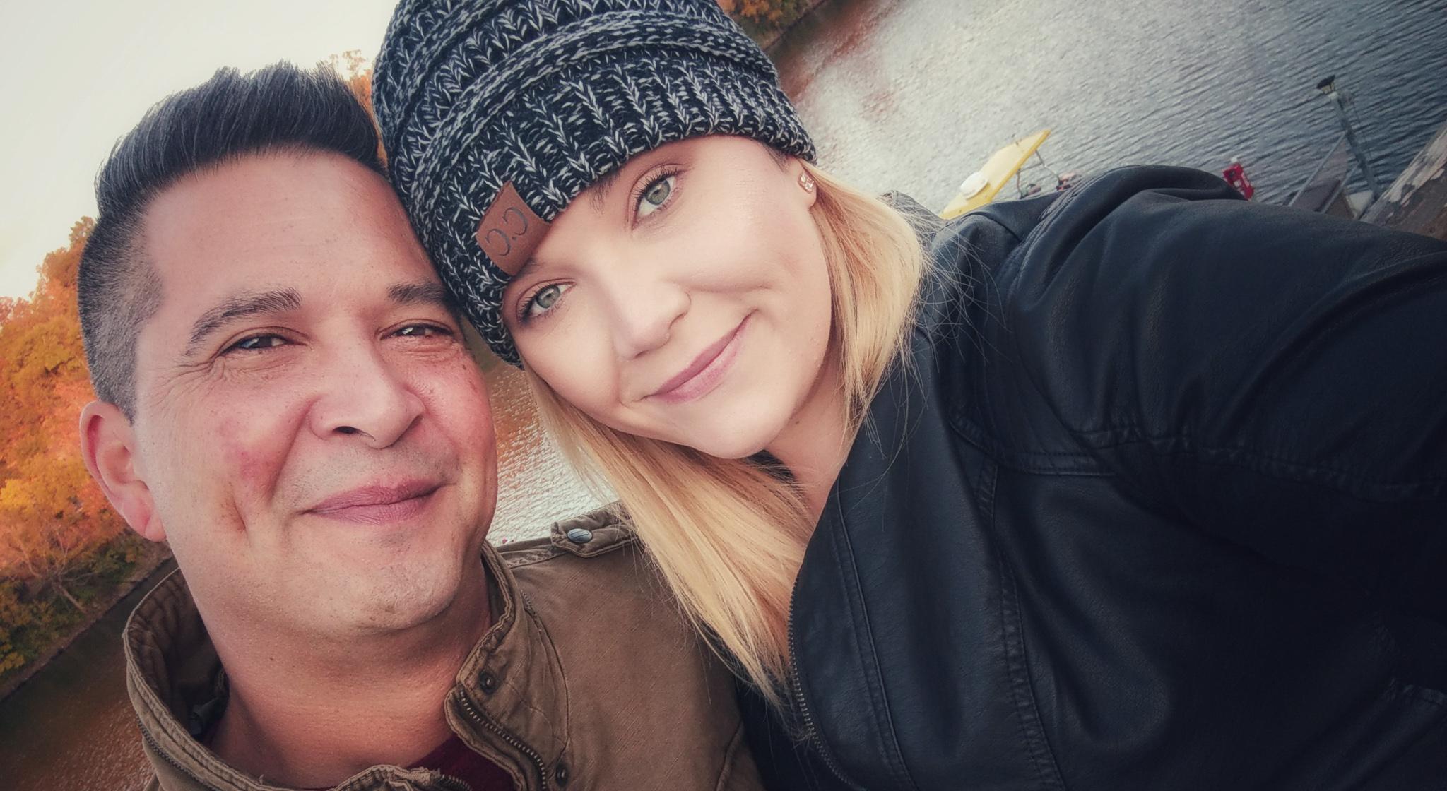 Arielle Yates and Paul Prifti's Wedding Website