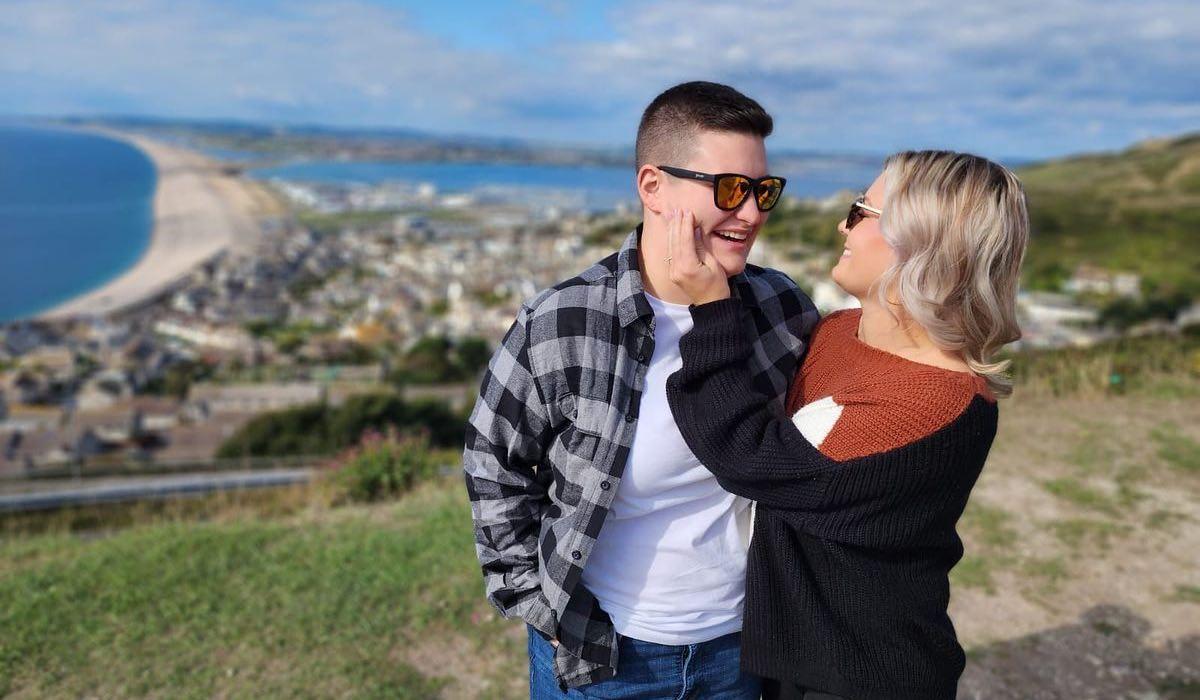 Sarah Vargo and Staci Winters' Wedding Website