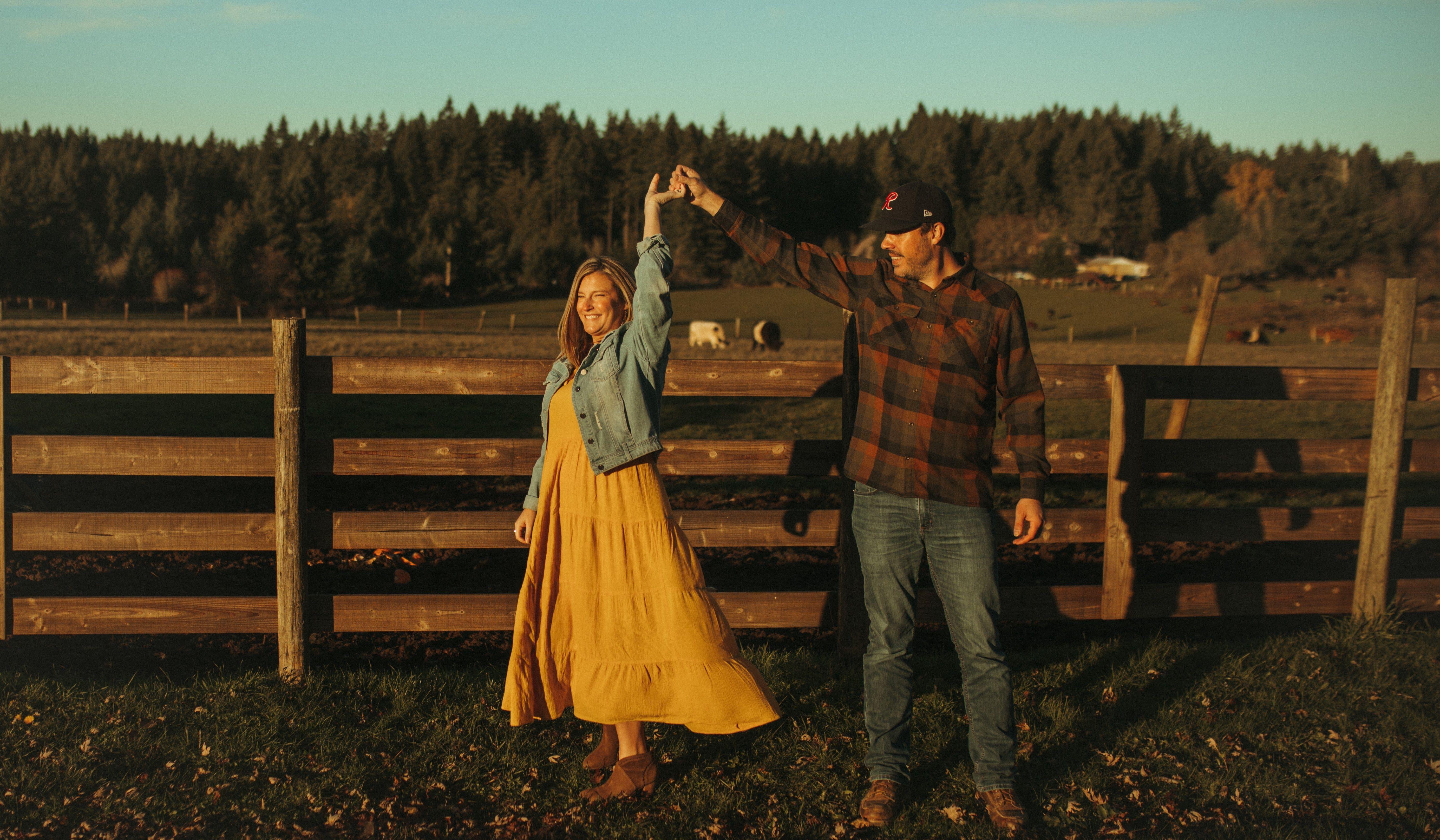 Ali Harris and Tyler Nisson's Wedding Website