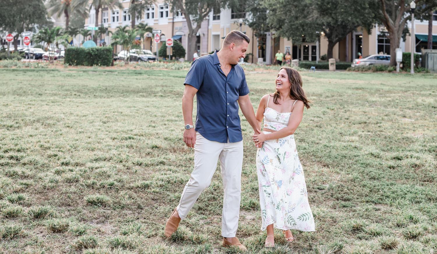 Sarah Hartney and Christopher Copestick's Wedding Website