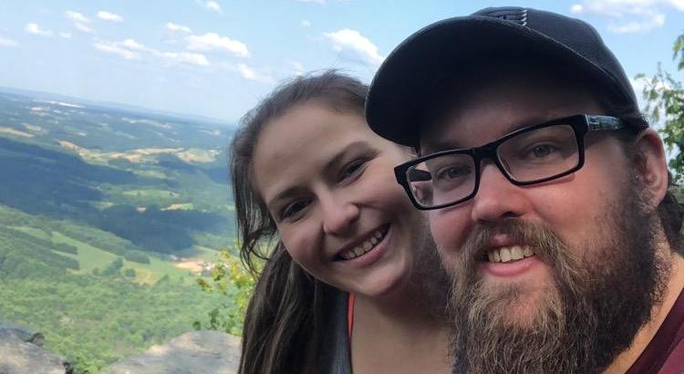 Colleen Cooper and Scott Milam's Wedding Website