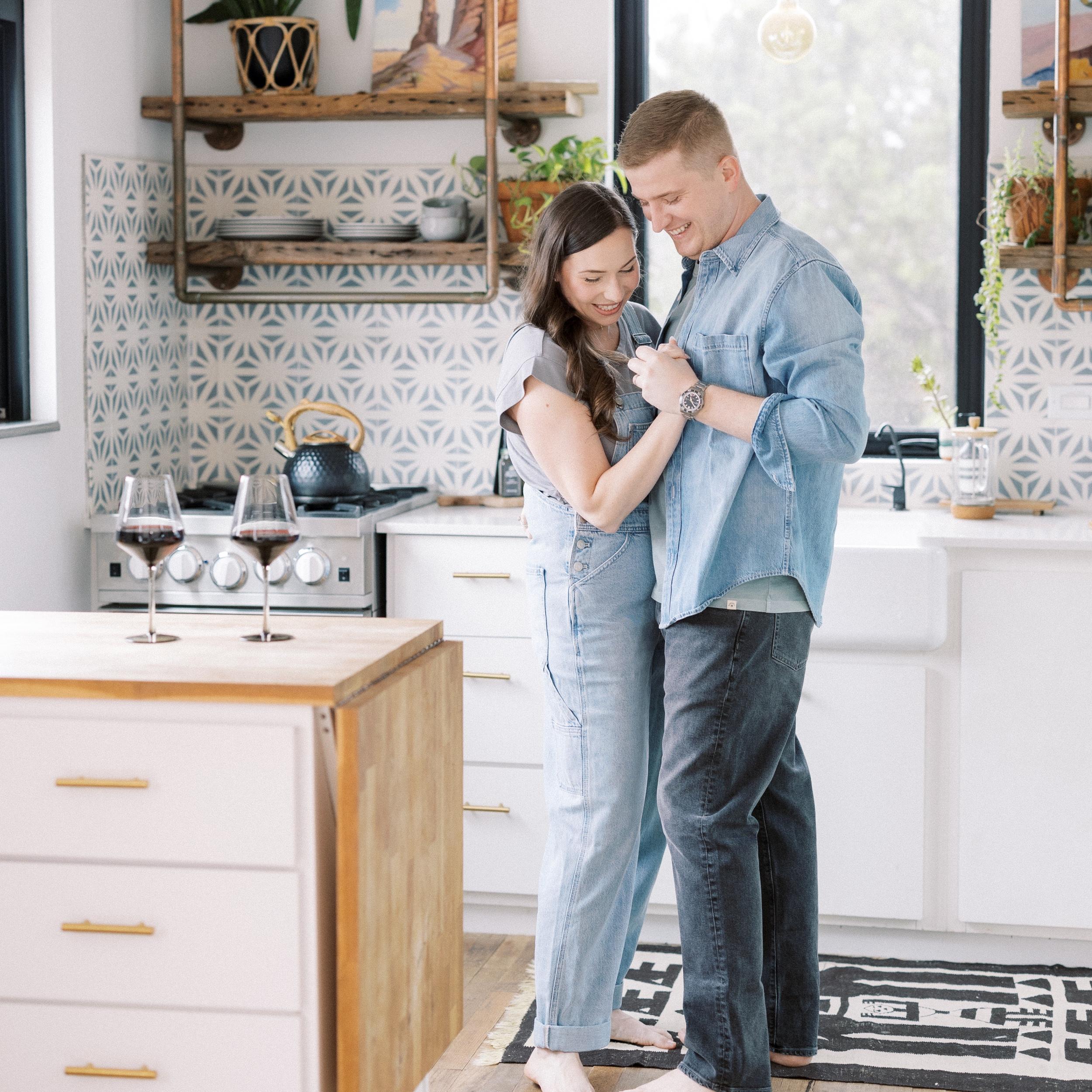 Casey Merrill and Noah Oliver's Wedding Website