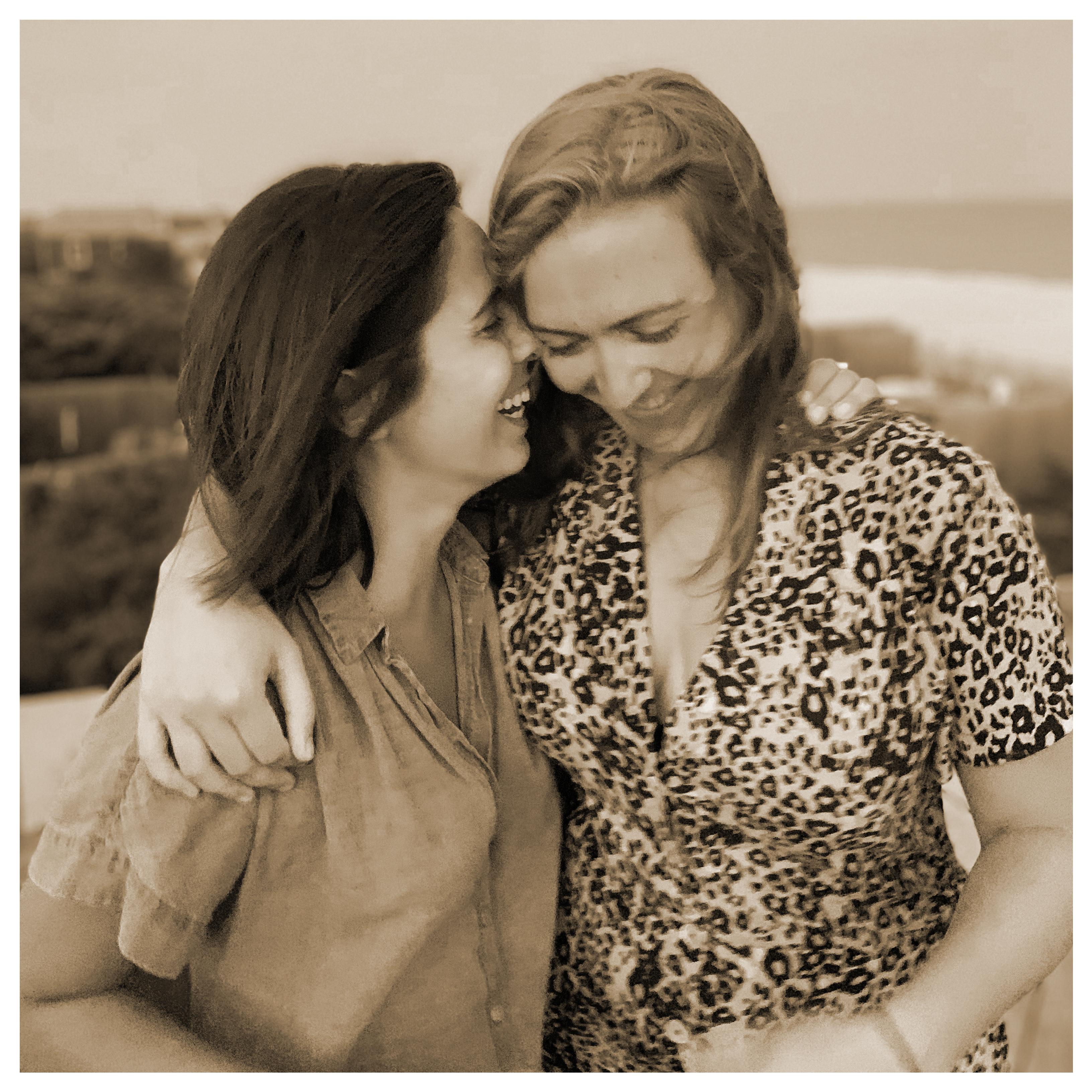 Angela Palladino and Caroline Dollman's Wedding Website