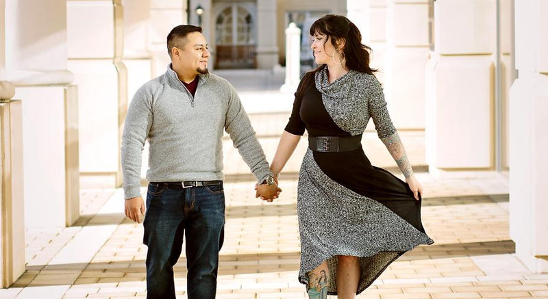 Tricia Anne Haberlein and Roberto Martinez Cruz's Wedding Website