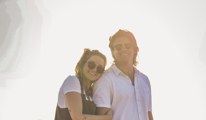 Lexi Drusch and Jack Brown's Wedding Website