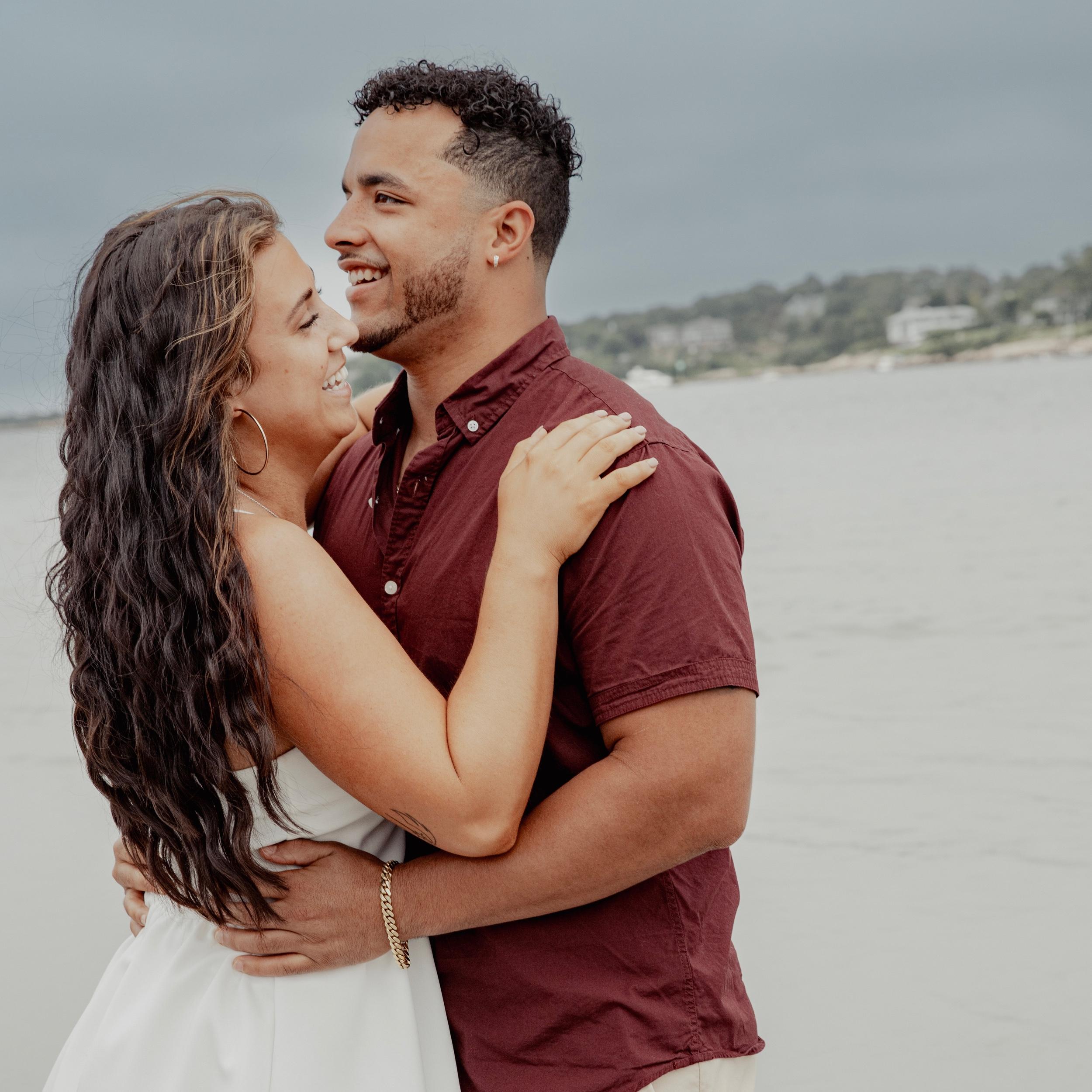 Miranda Tofalo and Matt Johnson's Wedding Registry on Zola