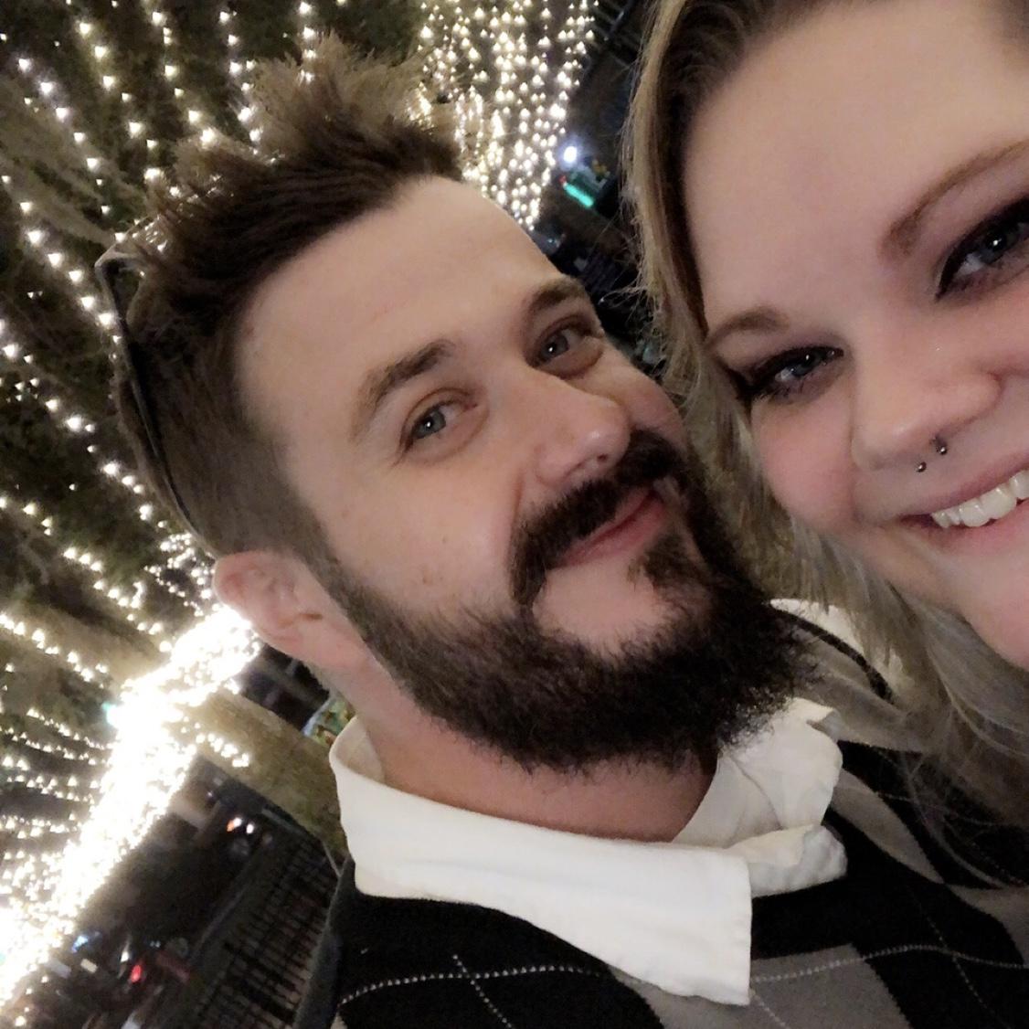 Faith Pruitt and Stephen Piercefield's Wedding Website