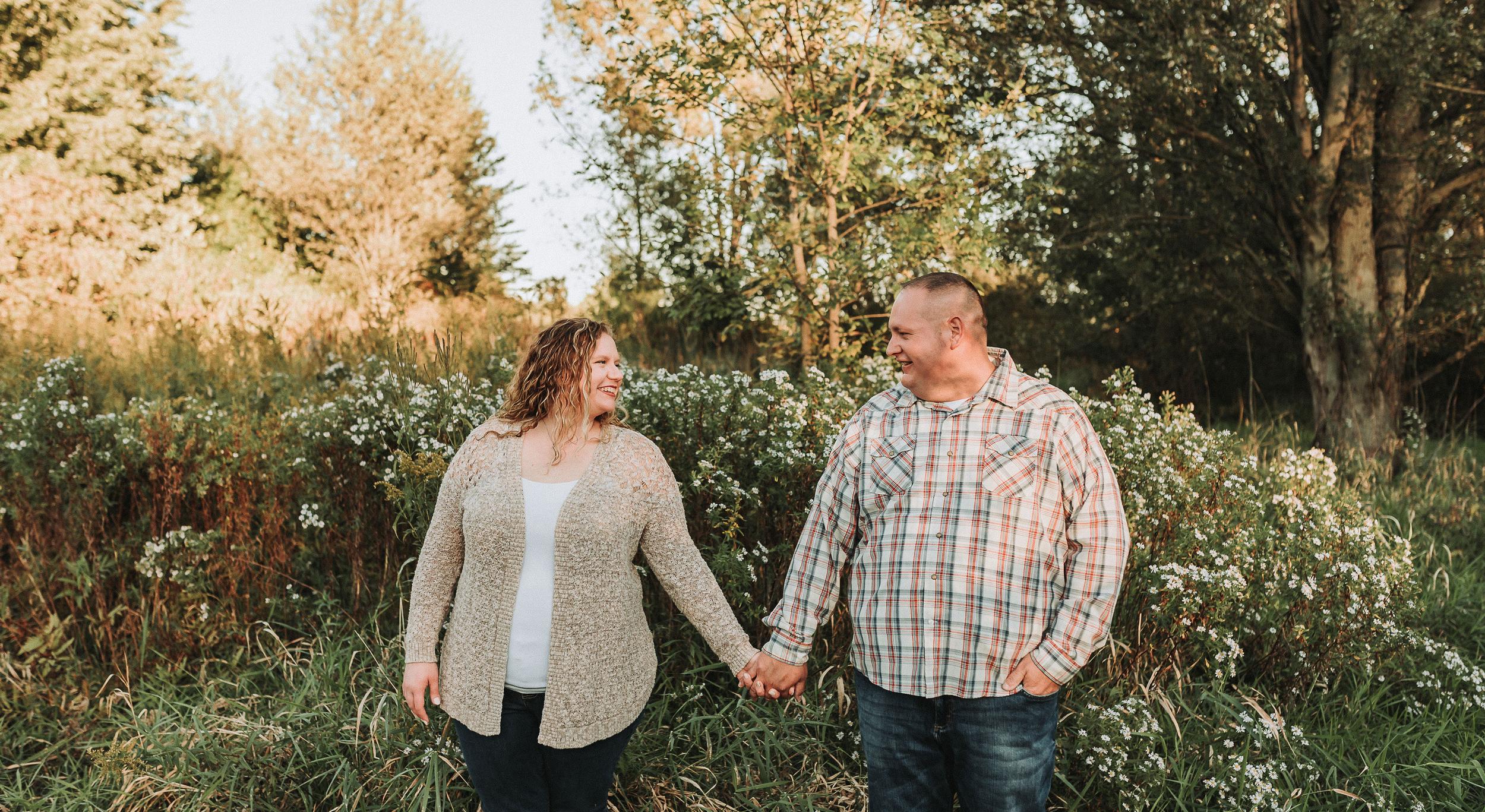 Kaitlyn Garrett and Michael Taulbee's Wedding Website