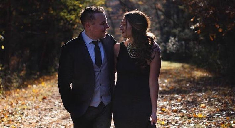 Lucy Wagner and Joseph Callaghan's Wedding Website