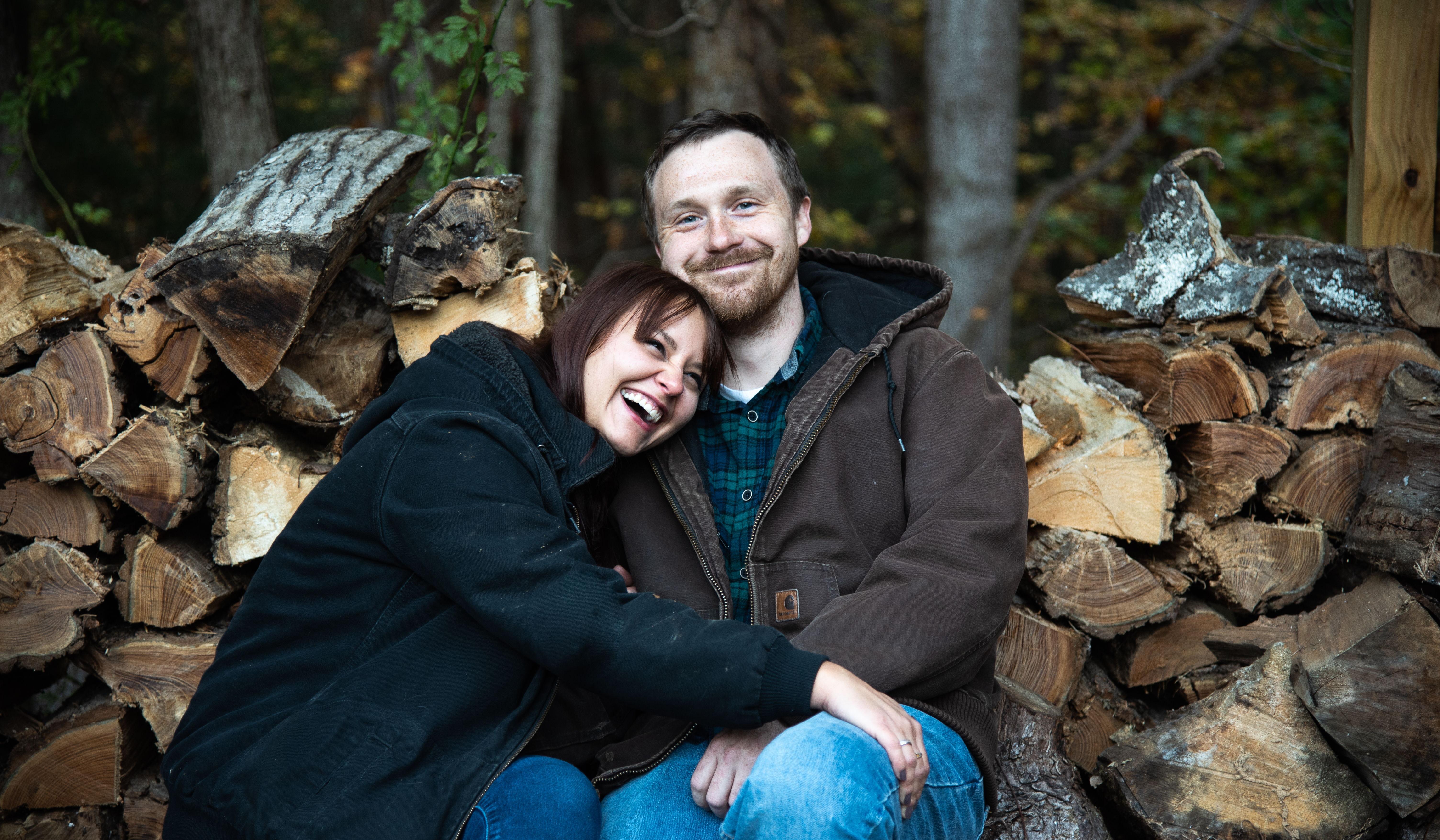 Leslie Grimes and Benjamin Mann's Wedding Website