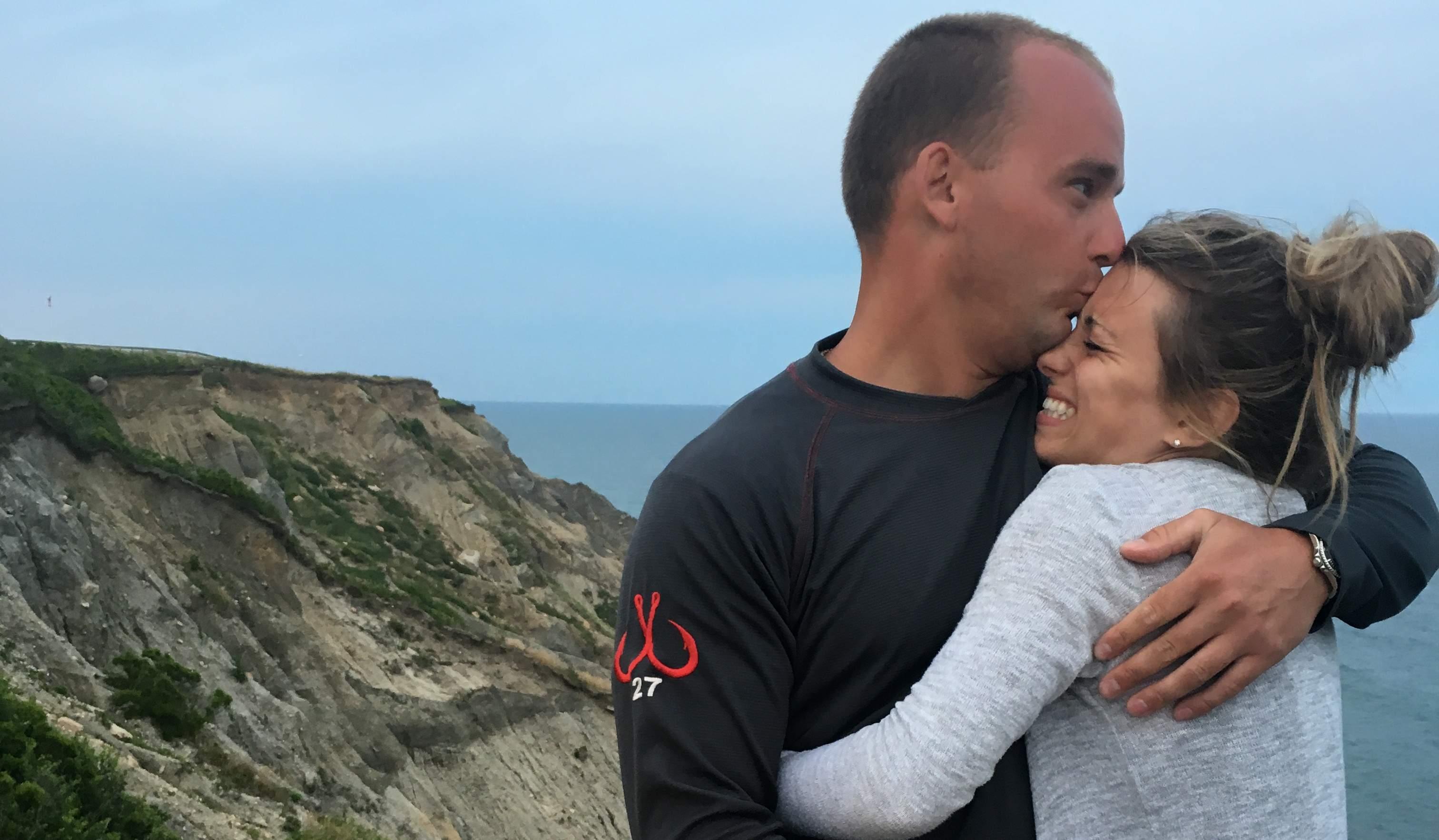 Kristen Chasse and Nicholas Olson's Wedding Website