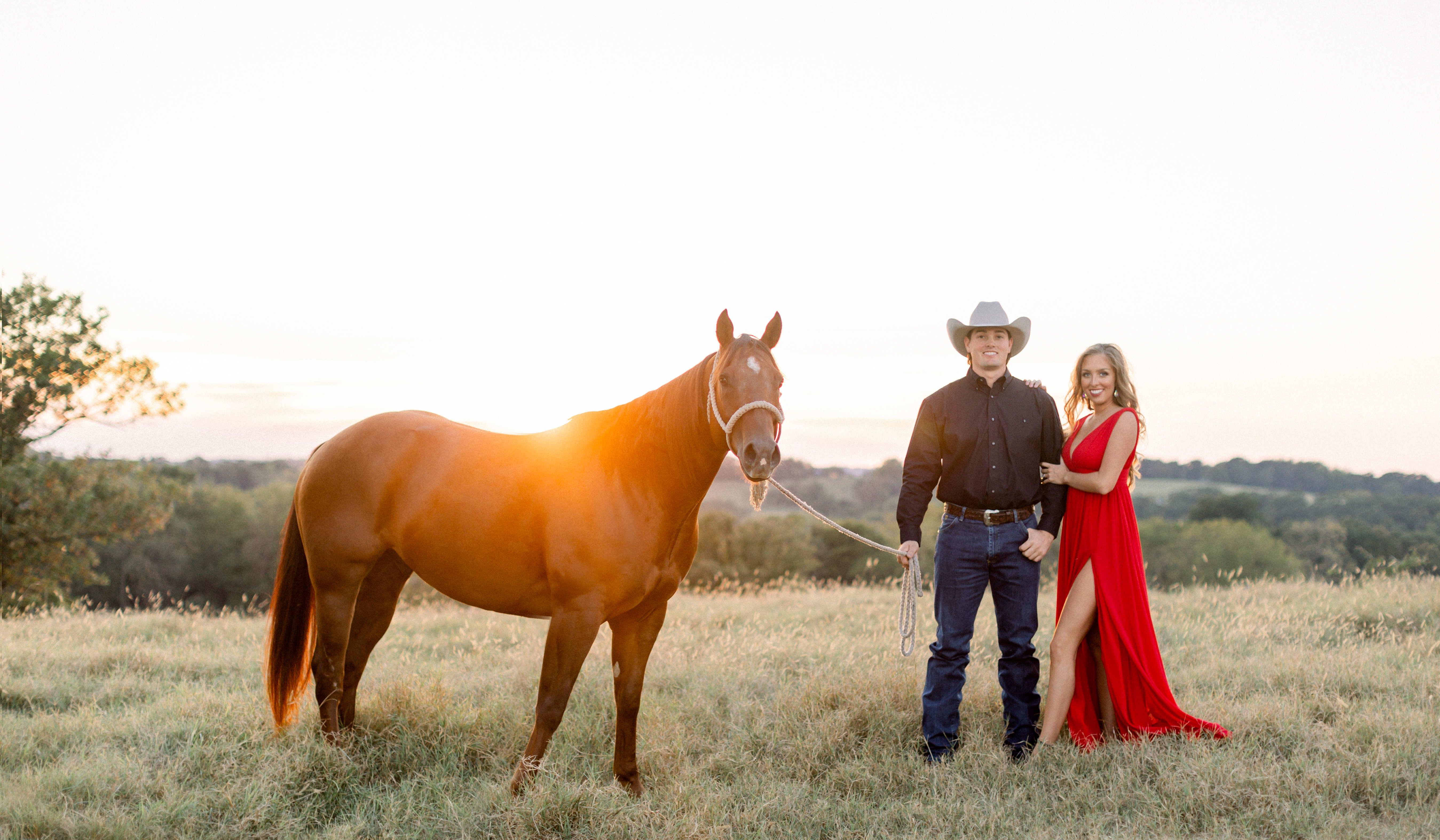 Kenley Williams and Hunter Neal's Wedding Website