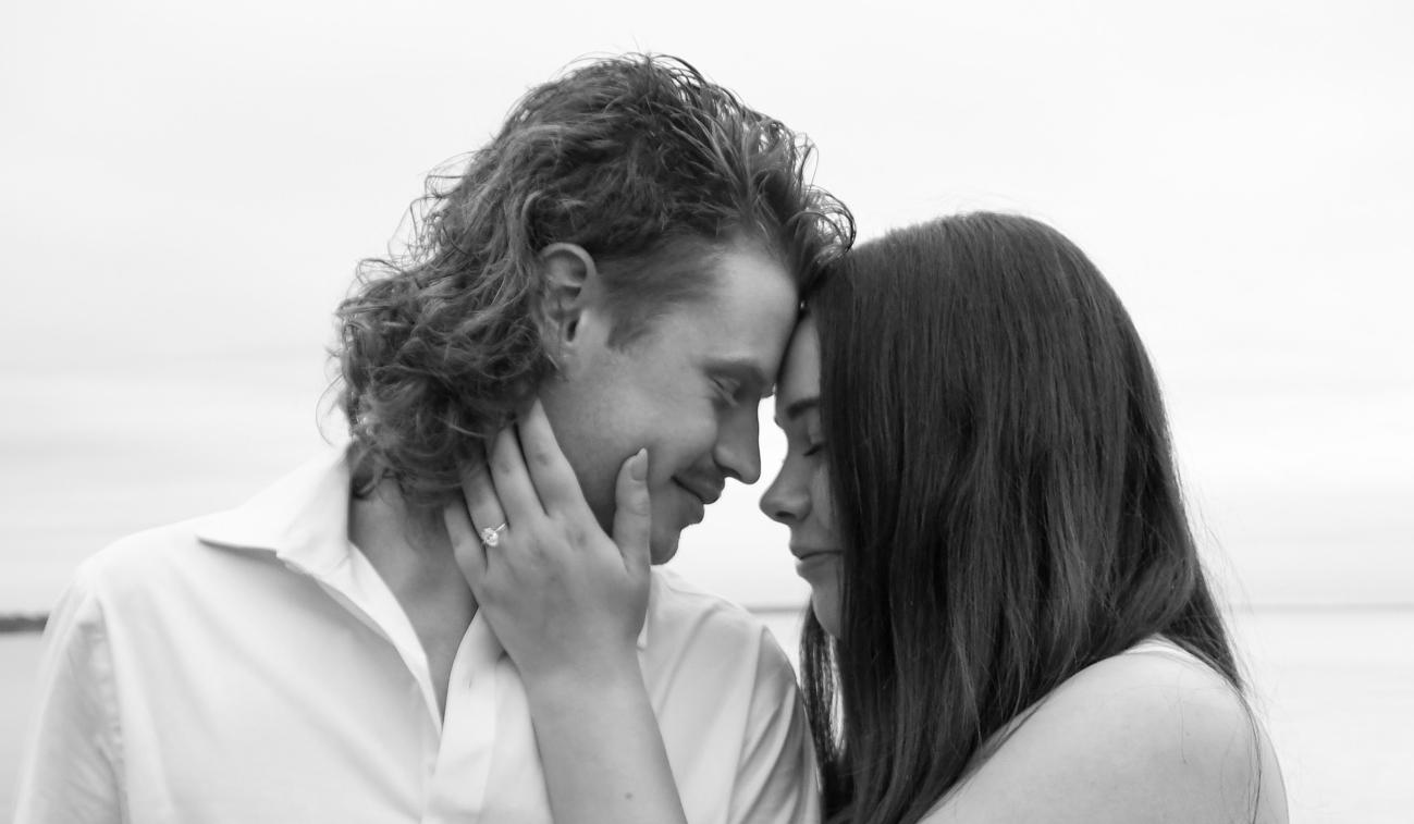 Hannah Smitherman and Brendan Egan's Wedding Website