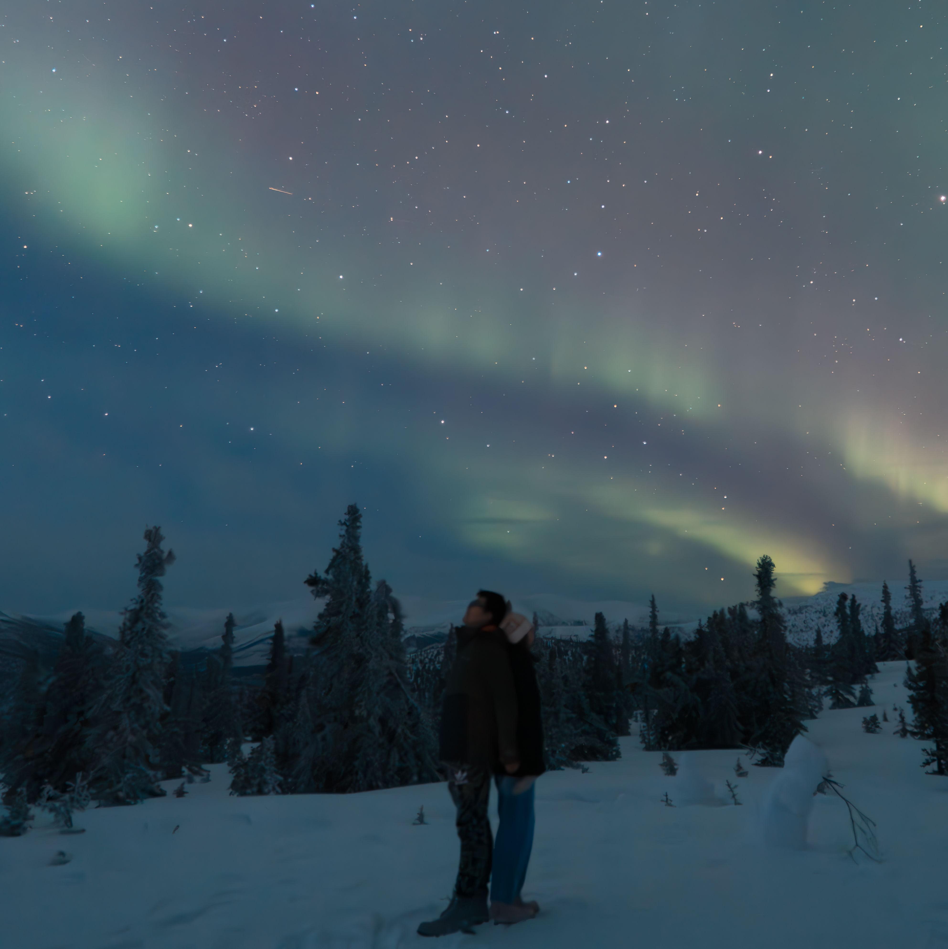 Chongrui Li and Shijing Zhou's Wedding Website