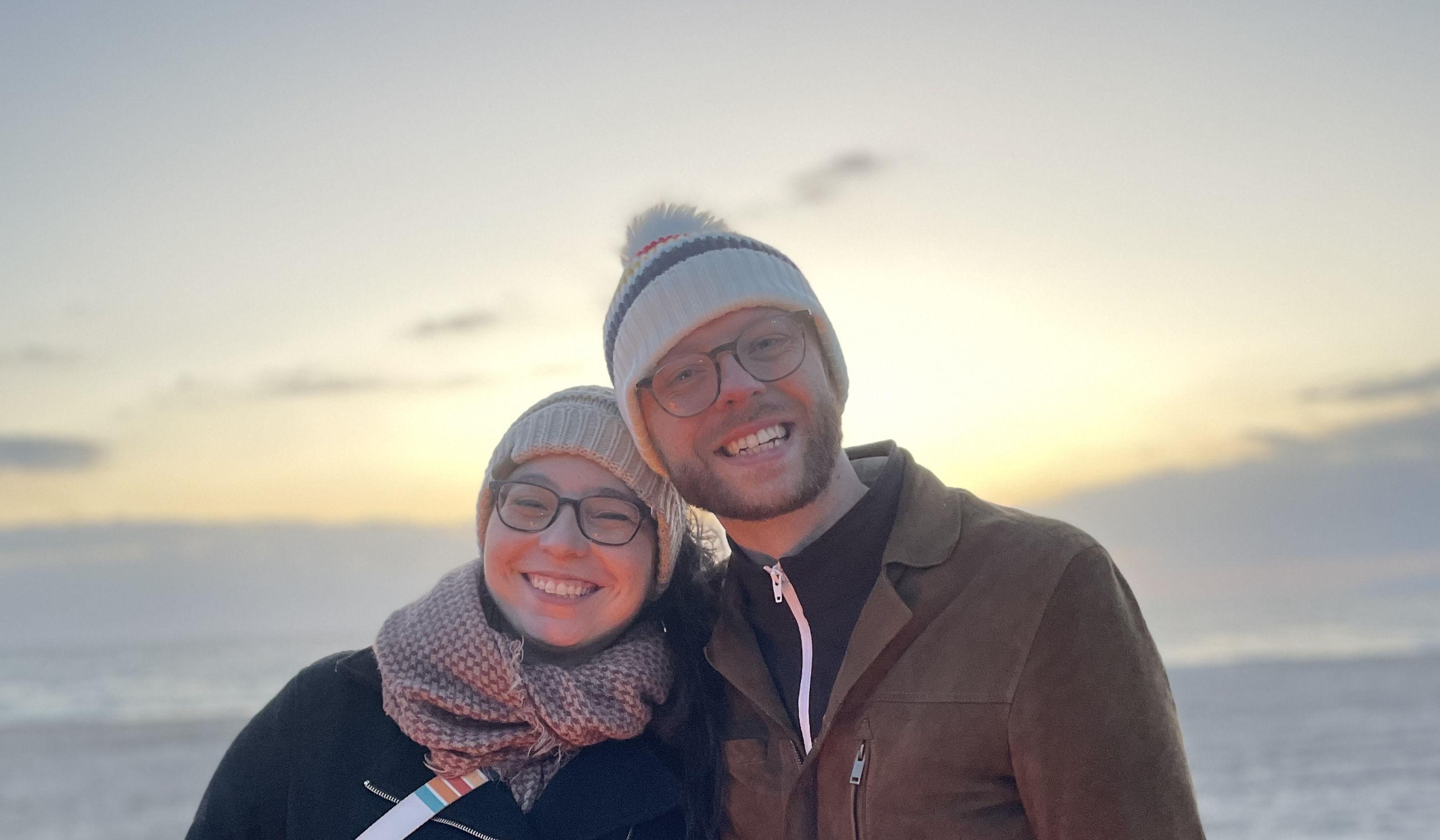 Gozde Sahin and Harrison Lee's Wedding Website