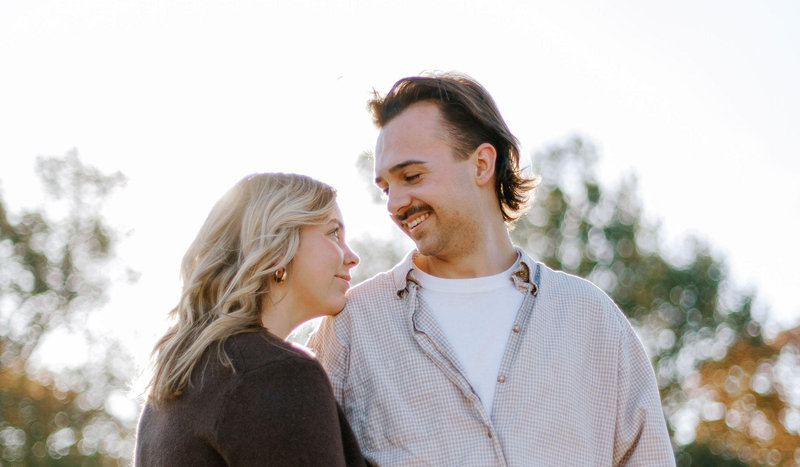 Mia Byers and Elijah Bradford's Wedding Website