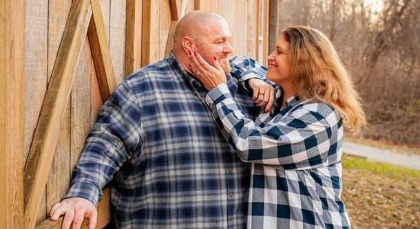 Tracy Strickland and Earle Pereschuk Jr's Wedding Website