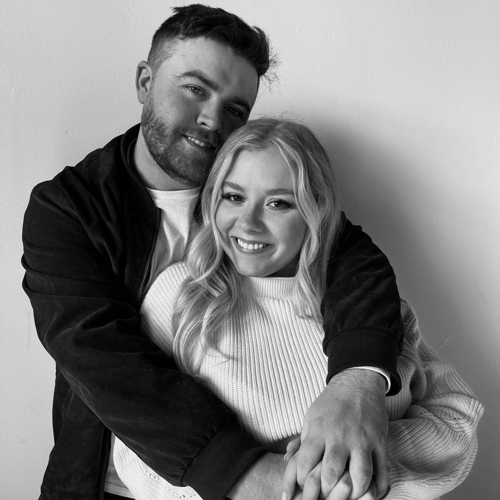 Kassidee Smith and Brett Greer's Wedding Website