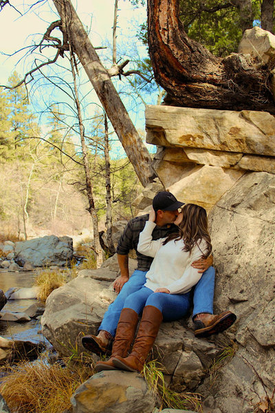 Macy Sortor and Justin Landrie's Wedding Website