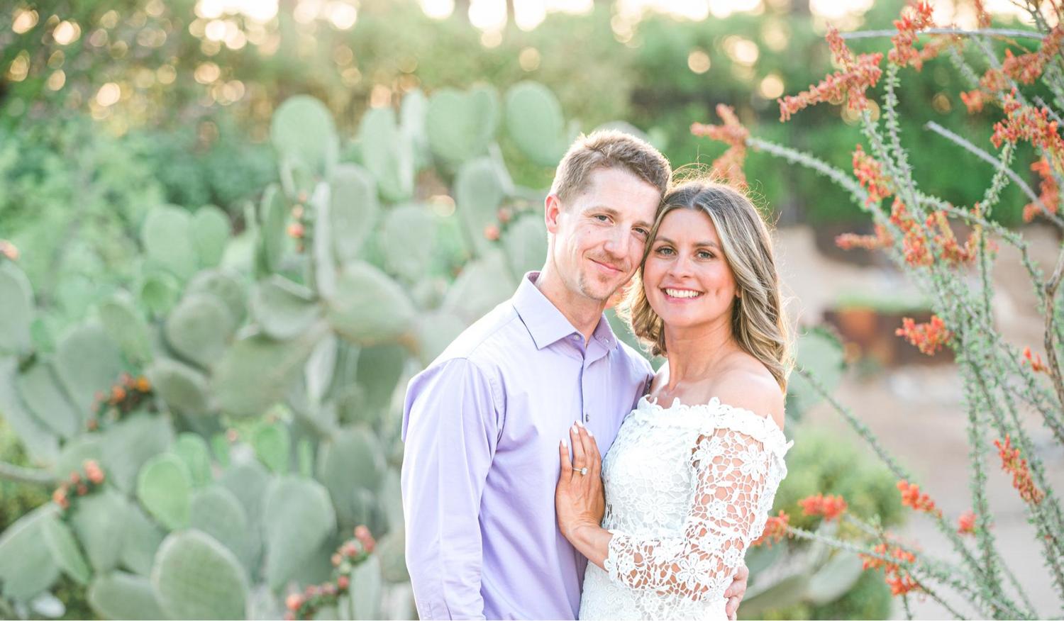 Jessica Pennington and Andrew Gartman's Wedding Website
