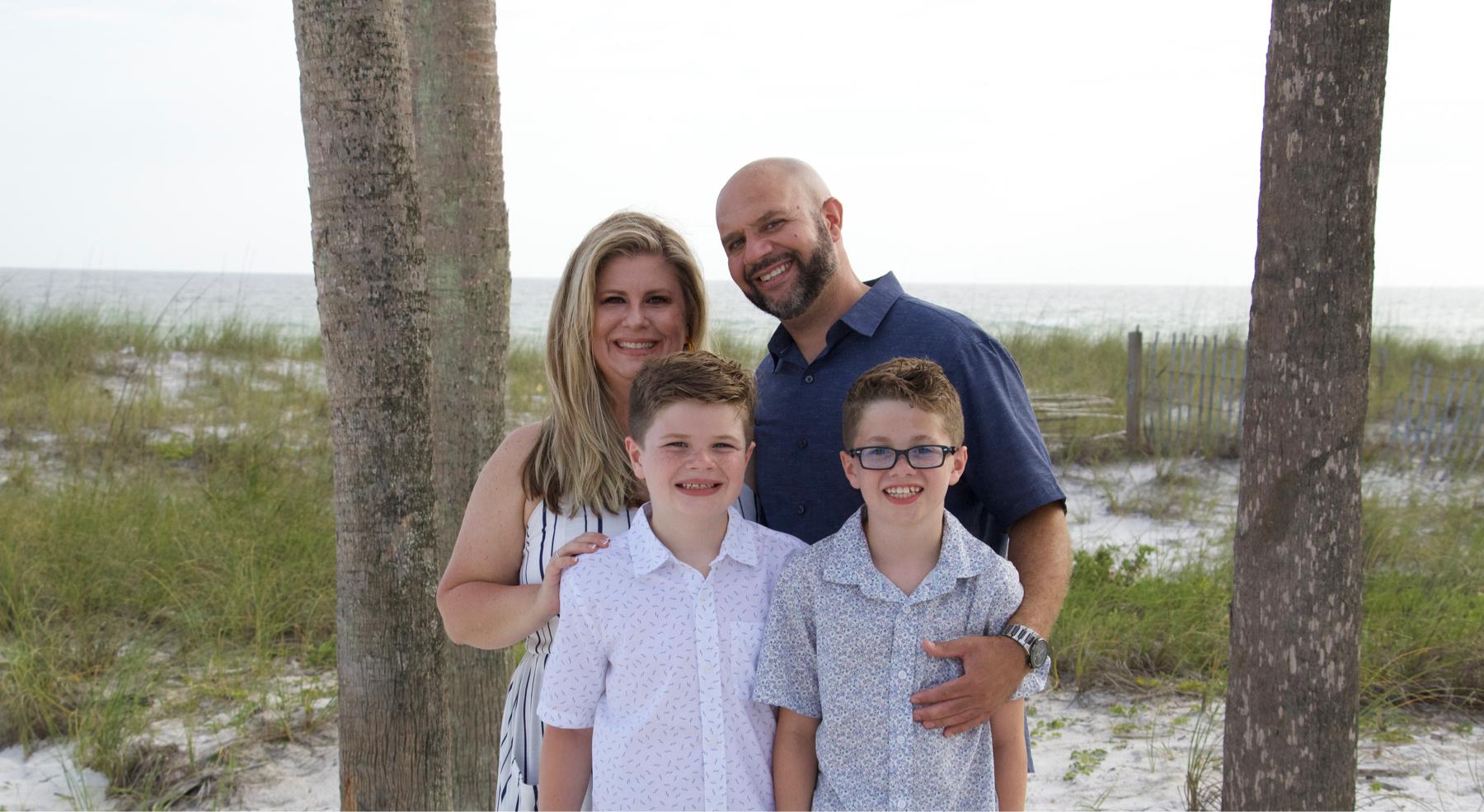 Natalie Devitt and Curt Connor's Wedding Website