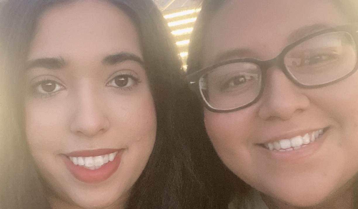 Angelica Davalos and Amanda Hladik's Wedding Website