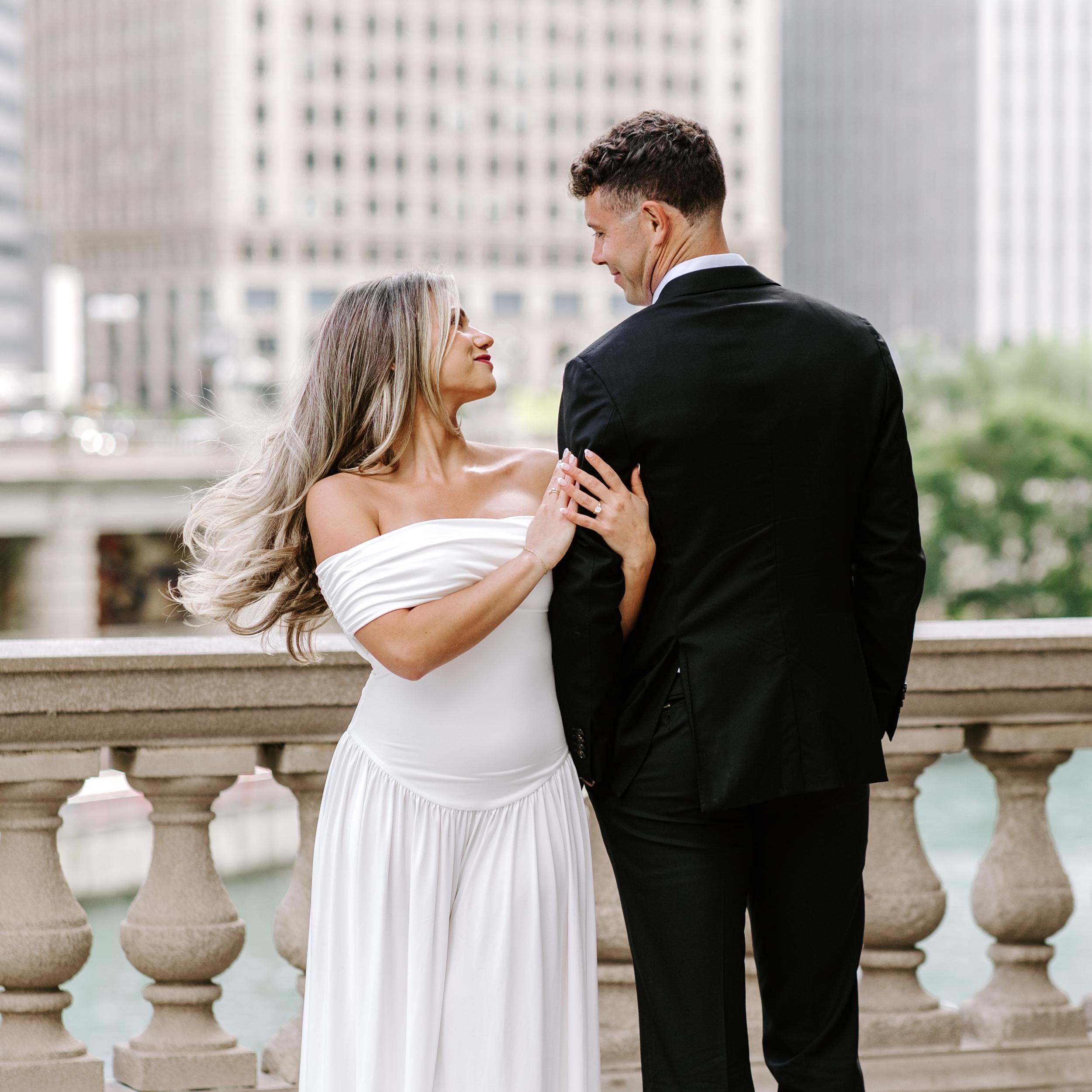 Nicole Stoll and Danny Kelly's Wedding Website