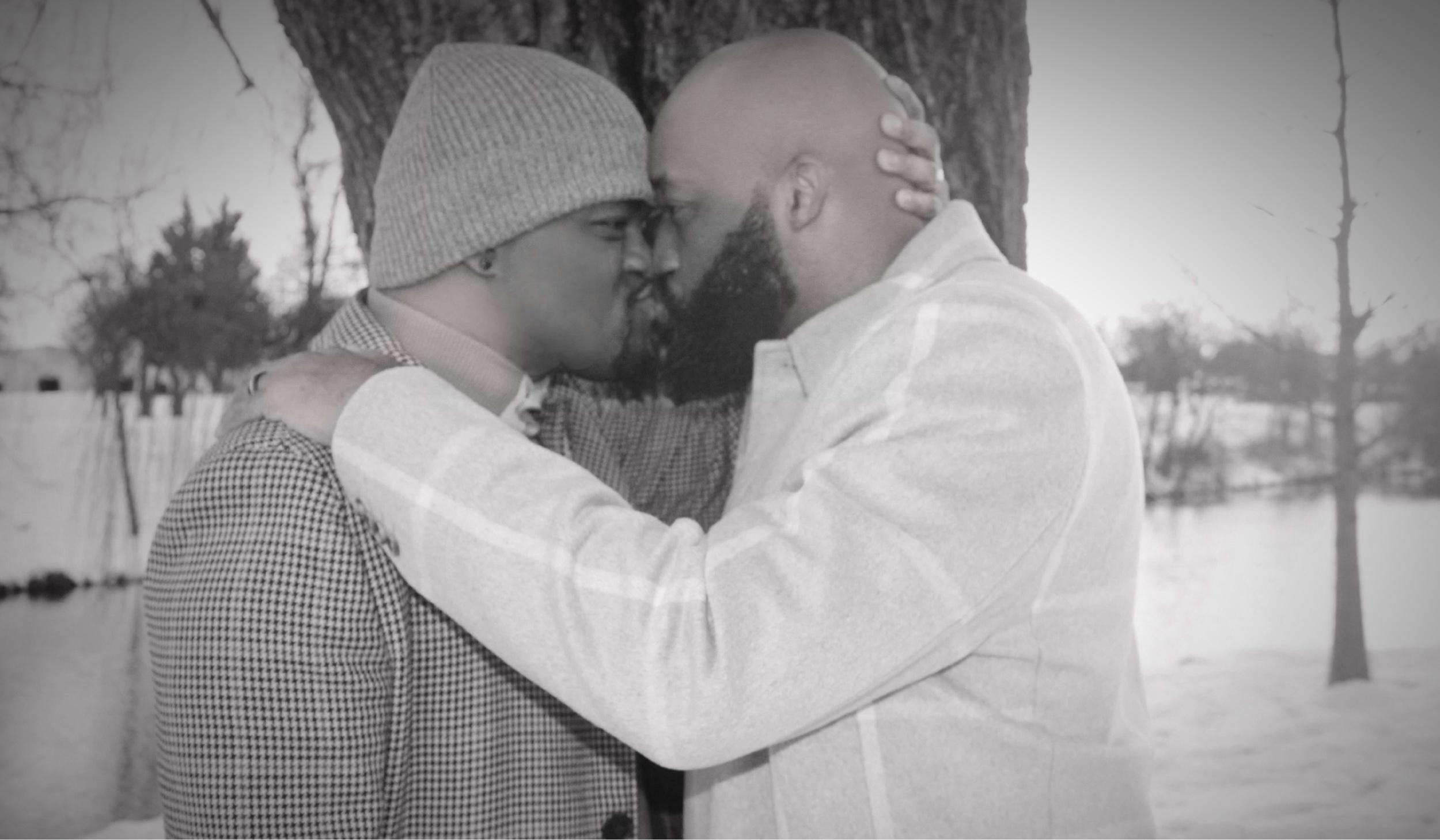 Deandre Fogle and Deron Jackson's Wedding Website