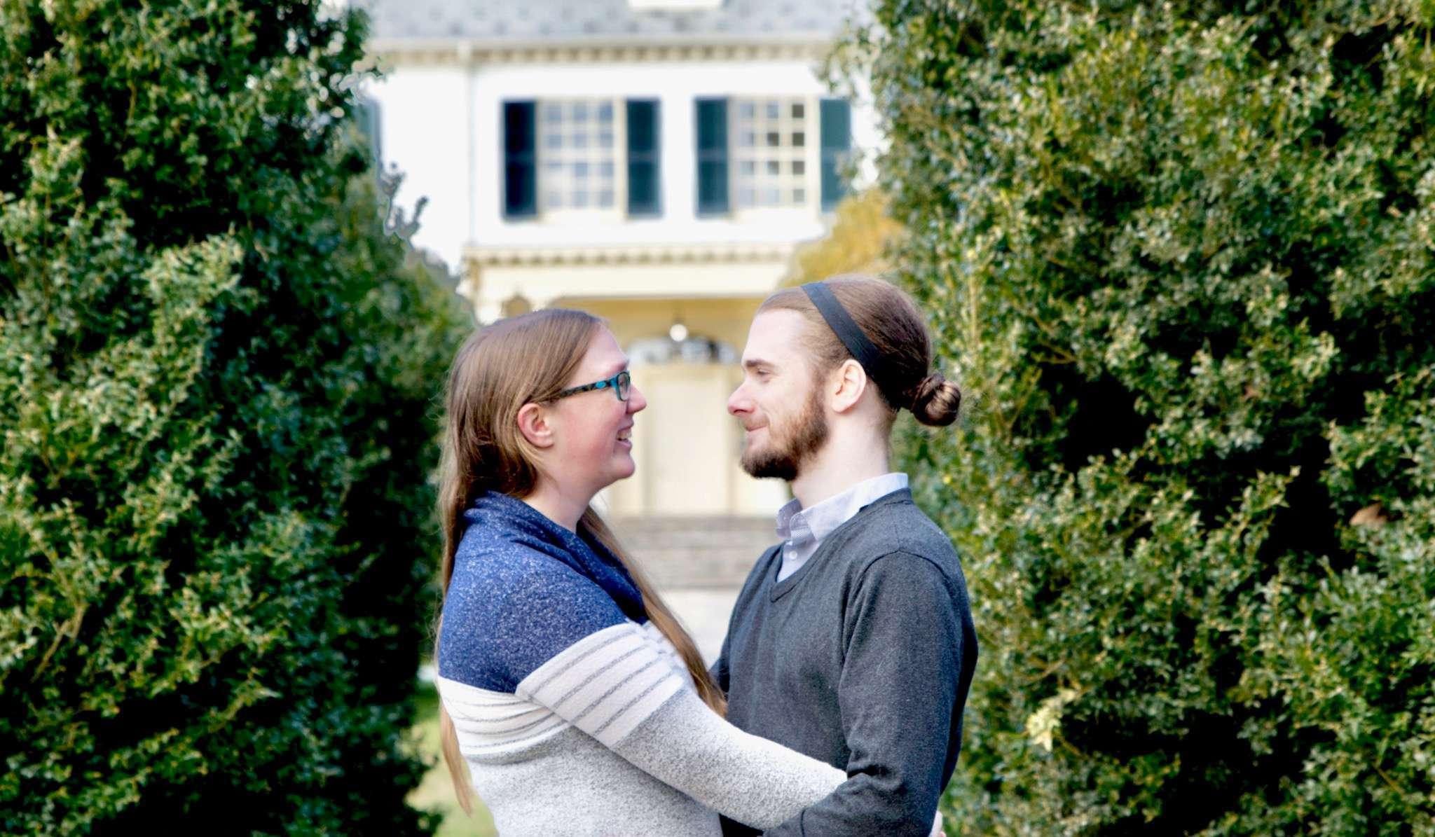 Elizabeth Kirsch and John Filipowicz's Wedding Website