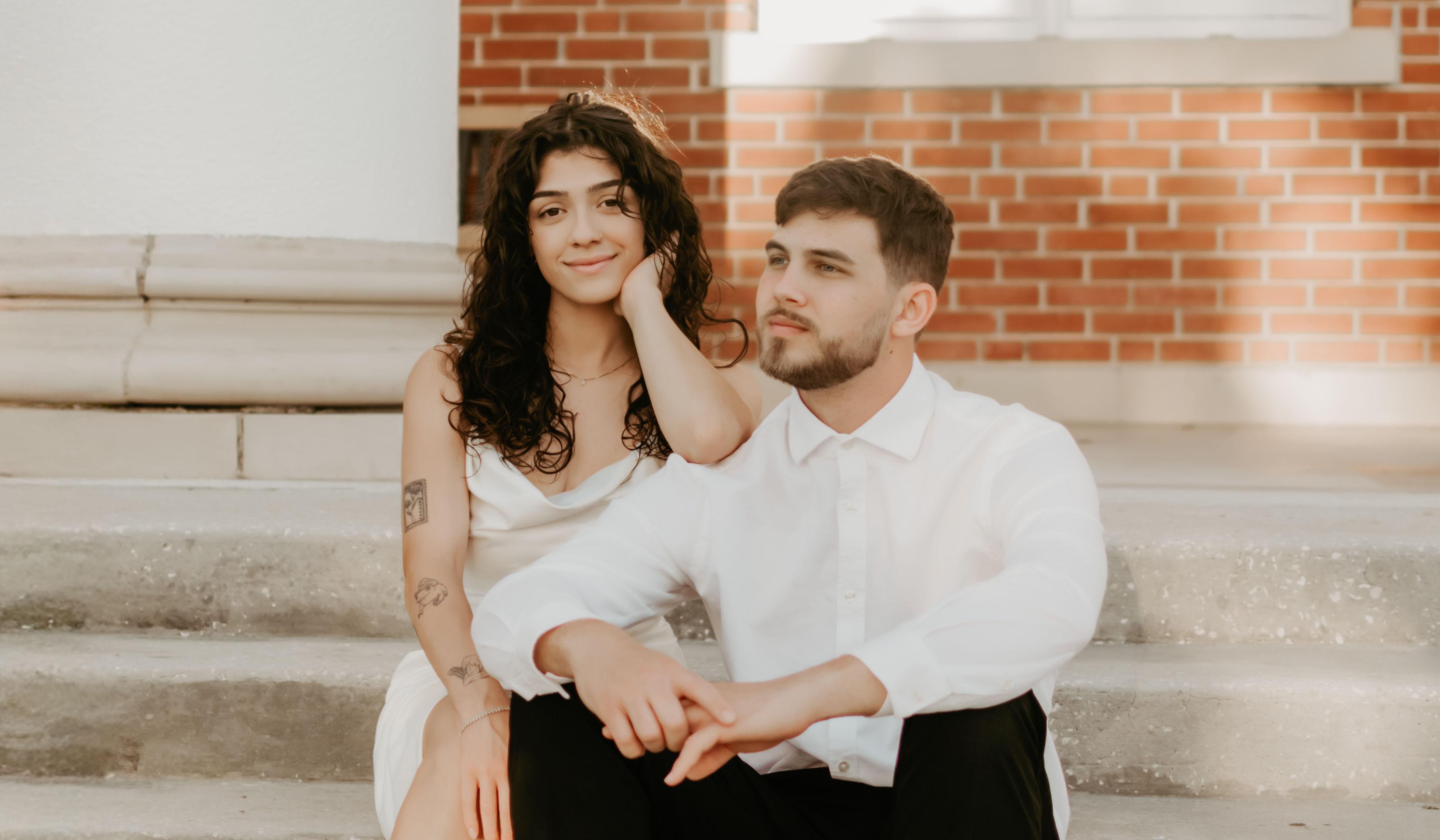 Isabella Longo and Nicholas Gondek's Wedding Website