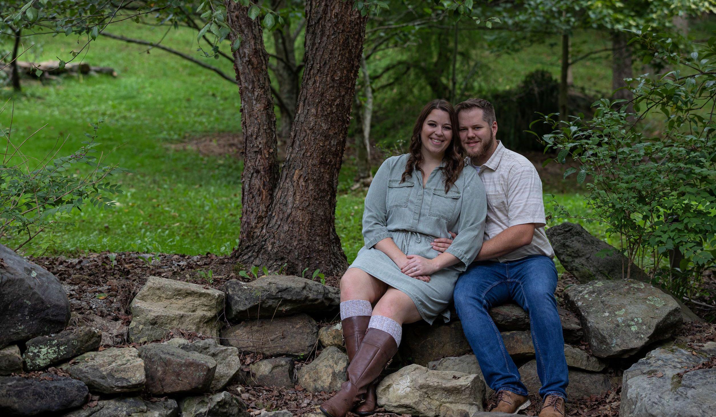 Valerie Toothman and Shane Greulich's Wedding Website