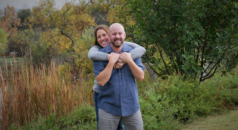 Eric Larsen and Kristen Wright's Wedding Website