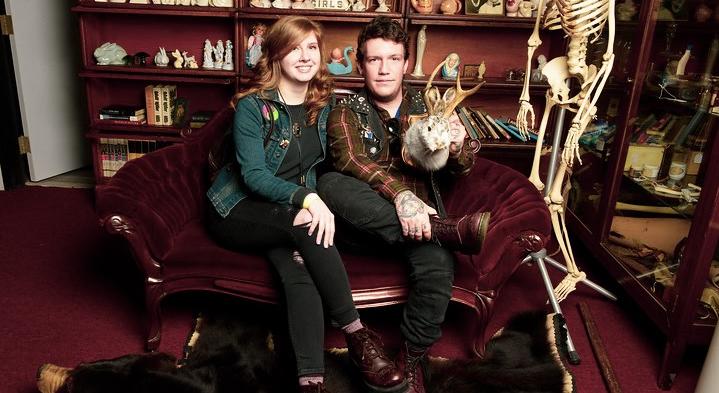 Hannah Hassell and Michael Gallichet's Wedding Website