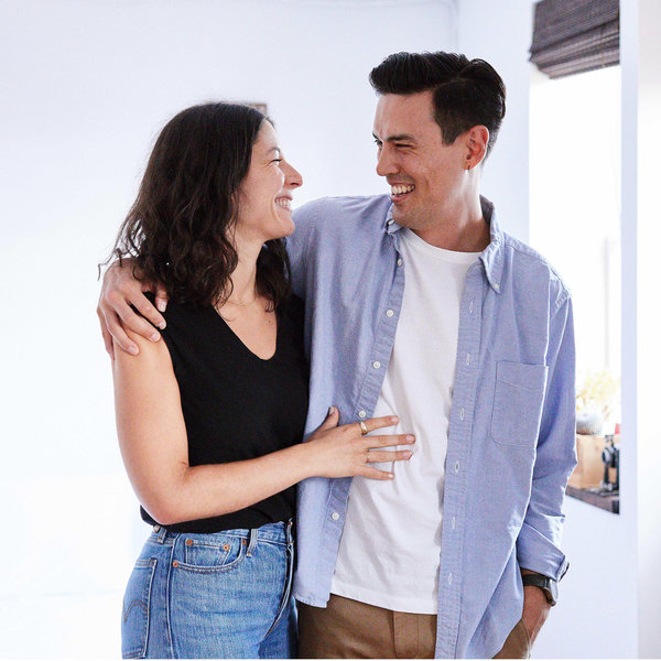 Stephanie Dueño and Fielding Hong's Wedding Website