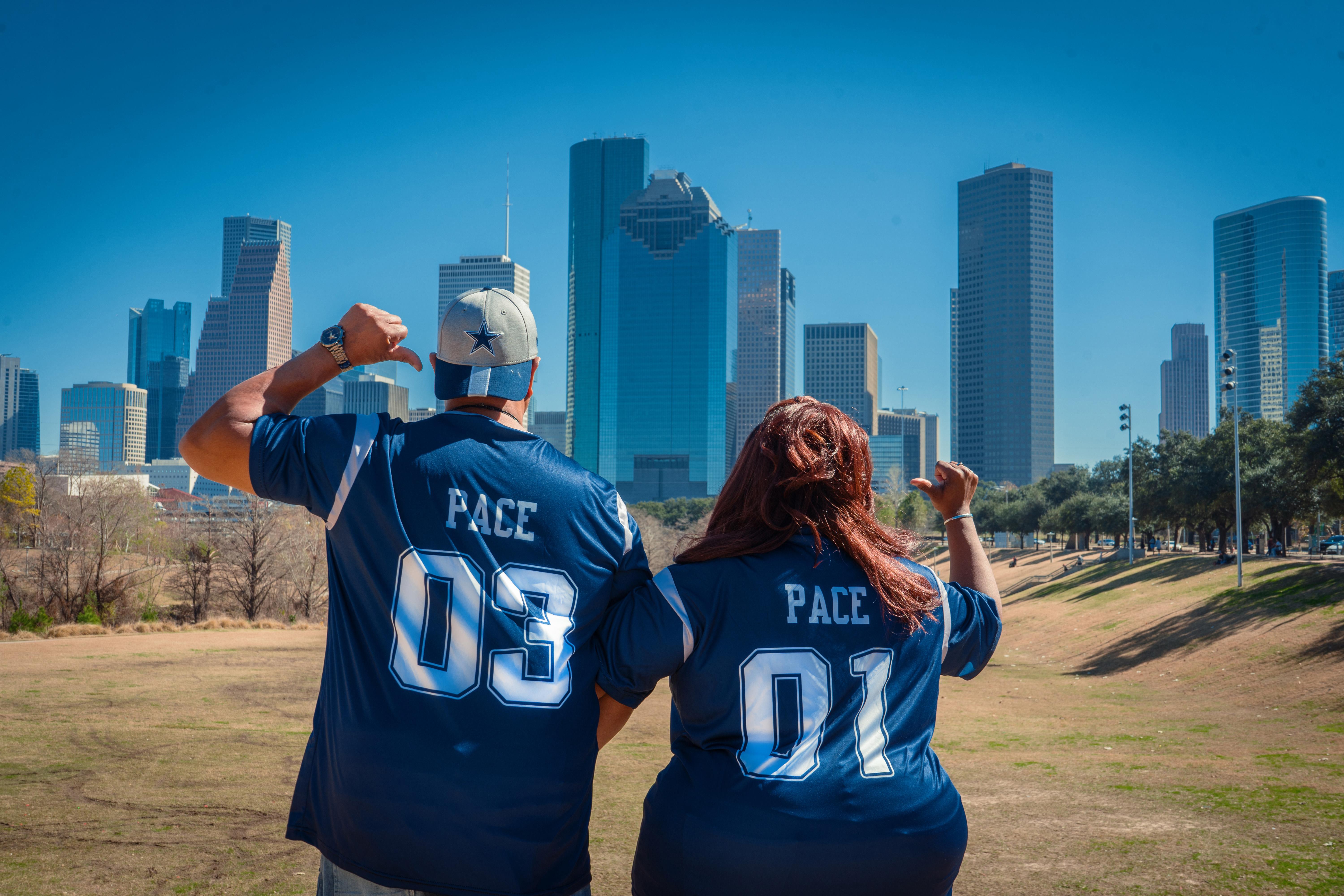 Glenn Pace and Marcie Bias' Wedding Website