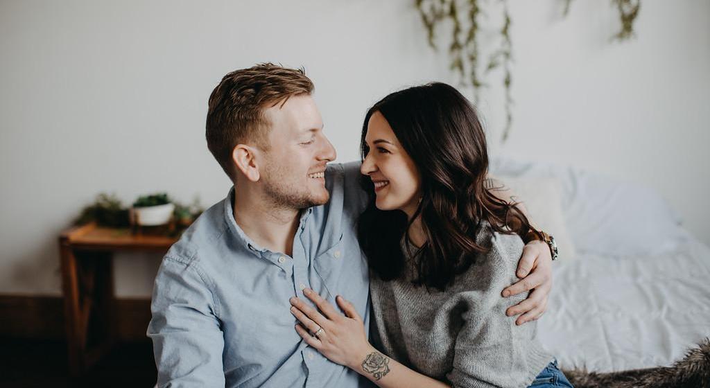 Courtney Galman and Sam Gilman's Wedding Website