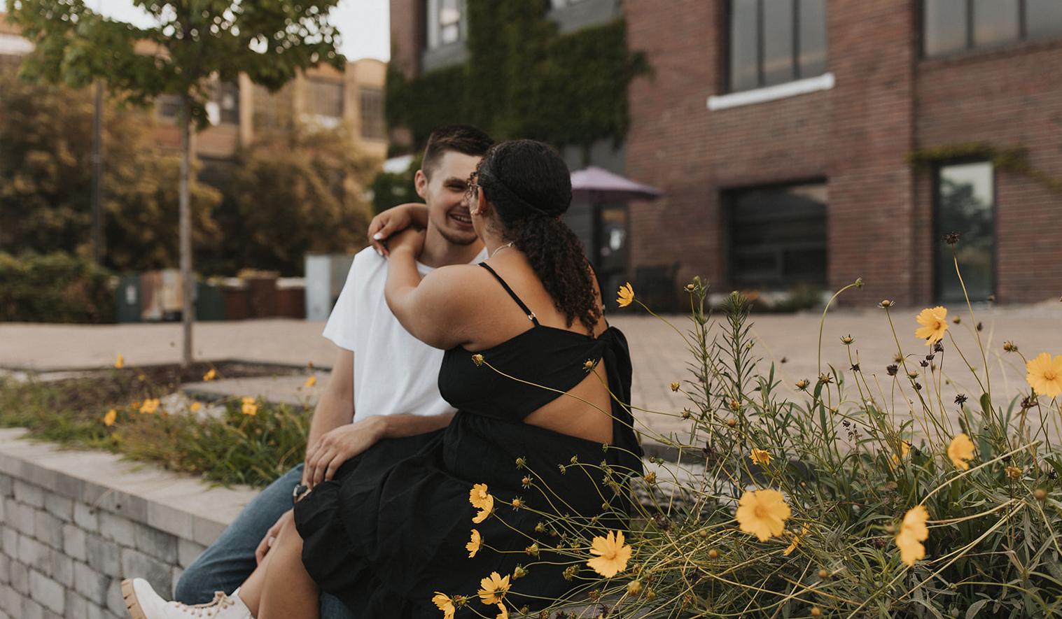 Tiana Yoder and Cameron Jones' Wedding Website