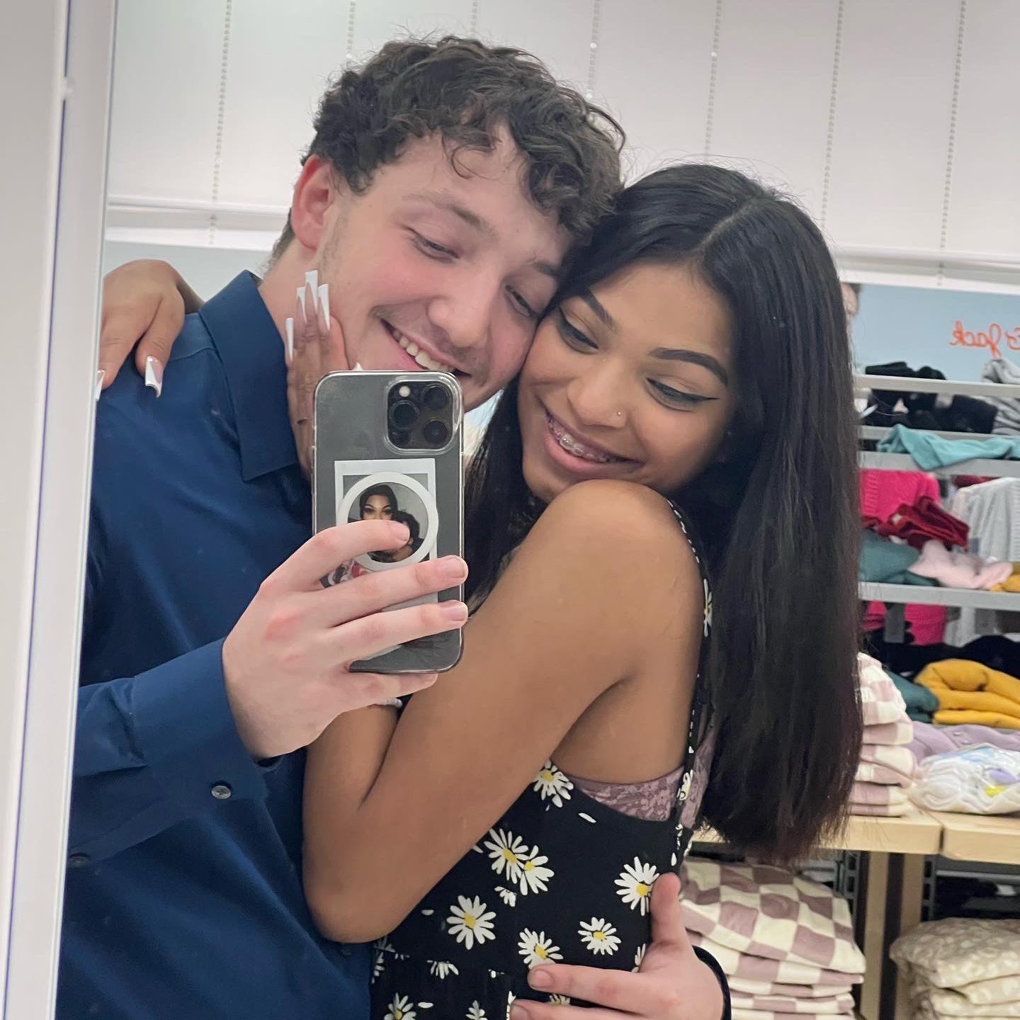 Clarissa Vega and Parker Waits' Wedding Website