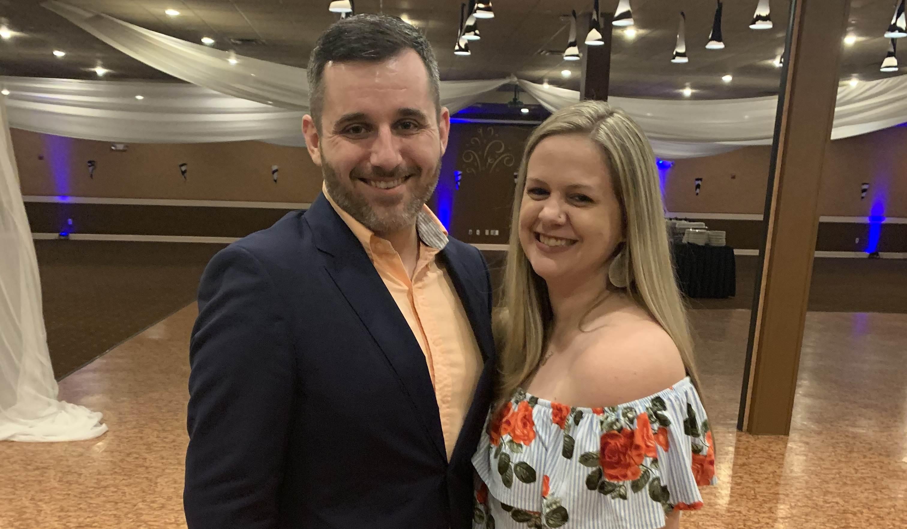 Lexie Schmitz and Chad Rice's Wedding Website