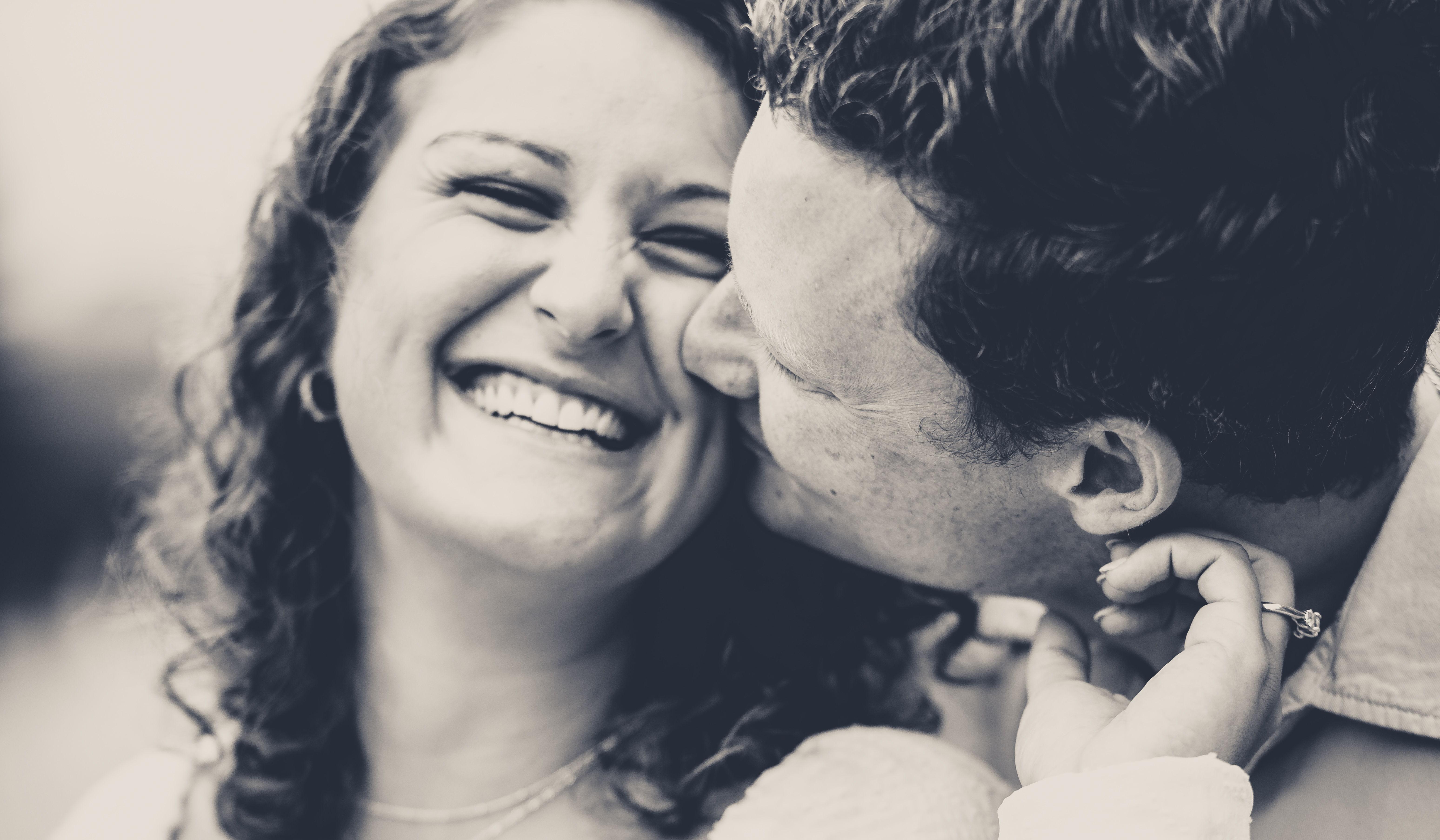 Nina Marie Viterisi and Caleb Gregory Everett's Wedding Website