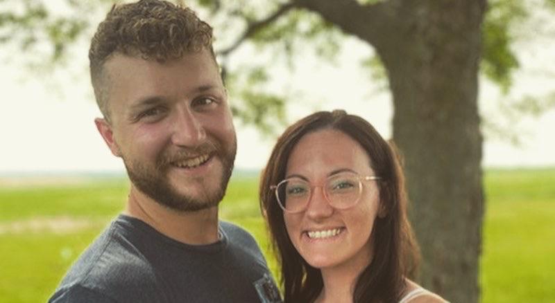 Taylor Breanne Edley and Christopher Ryan Carr's Wedding Website