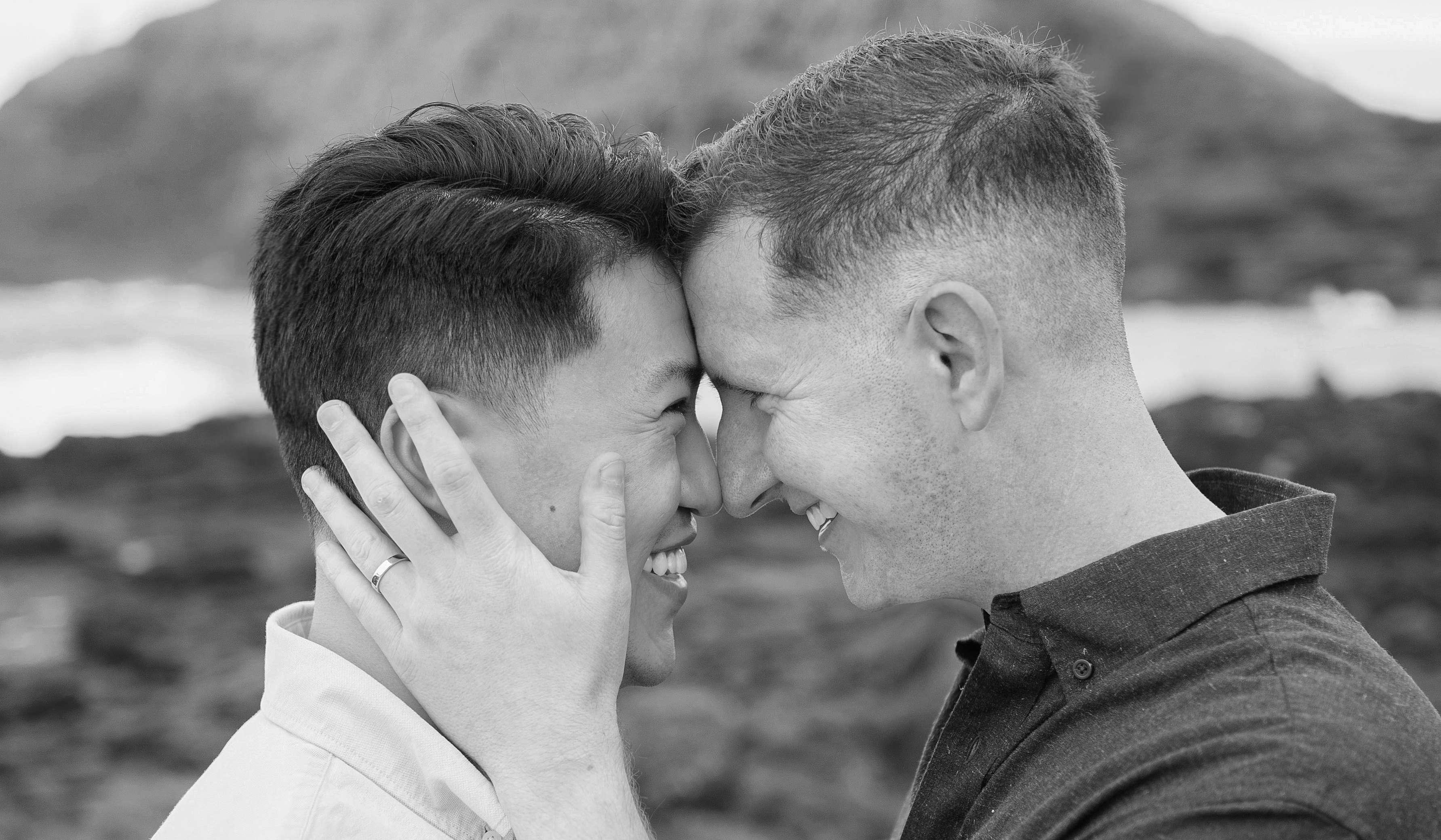 Jonathan Kim and Andrew Jarrell's Wedding Website