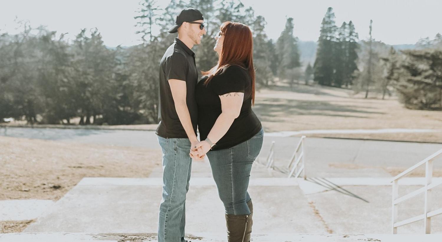 Ashley Ritchey and Aaron Black's Wedding Website