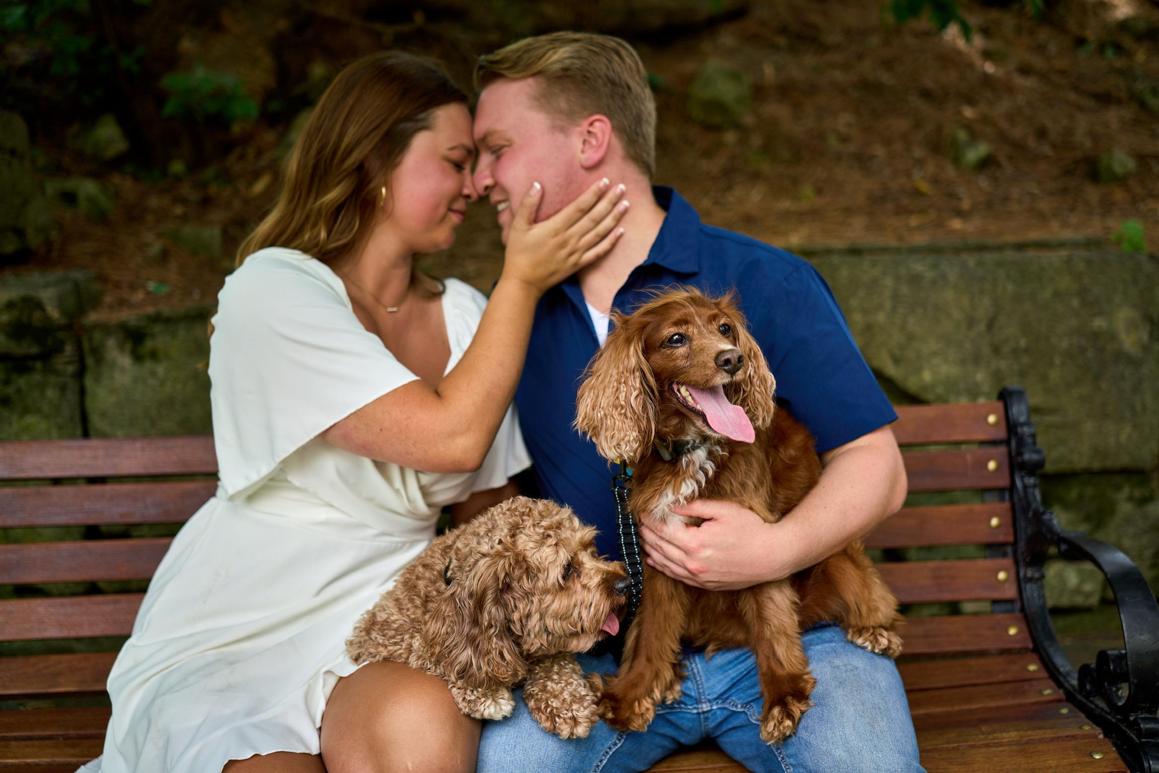 Jennifer Kaz and Luke Burdsall's Wedding Website