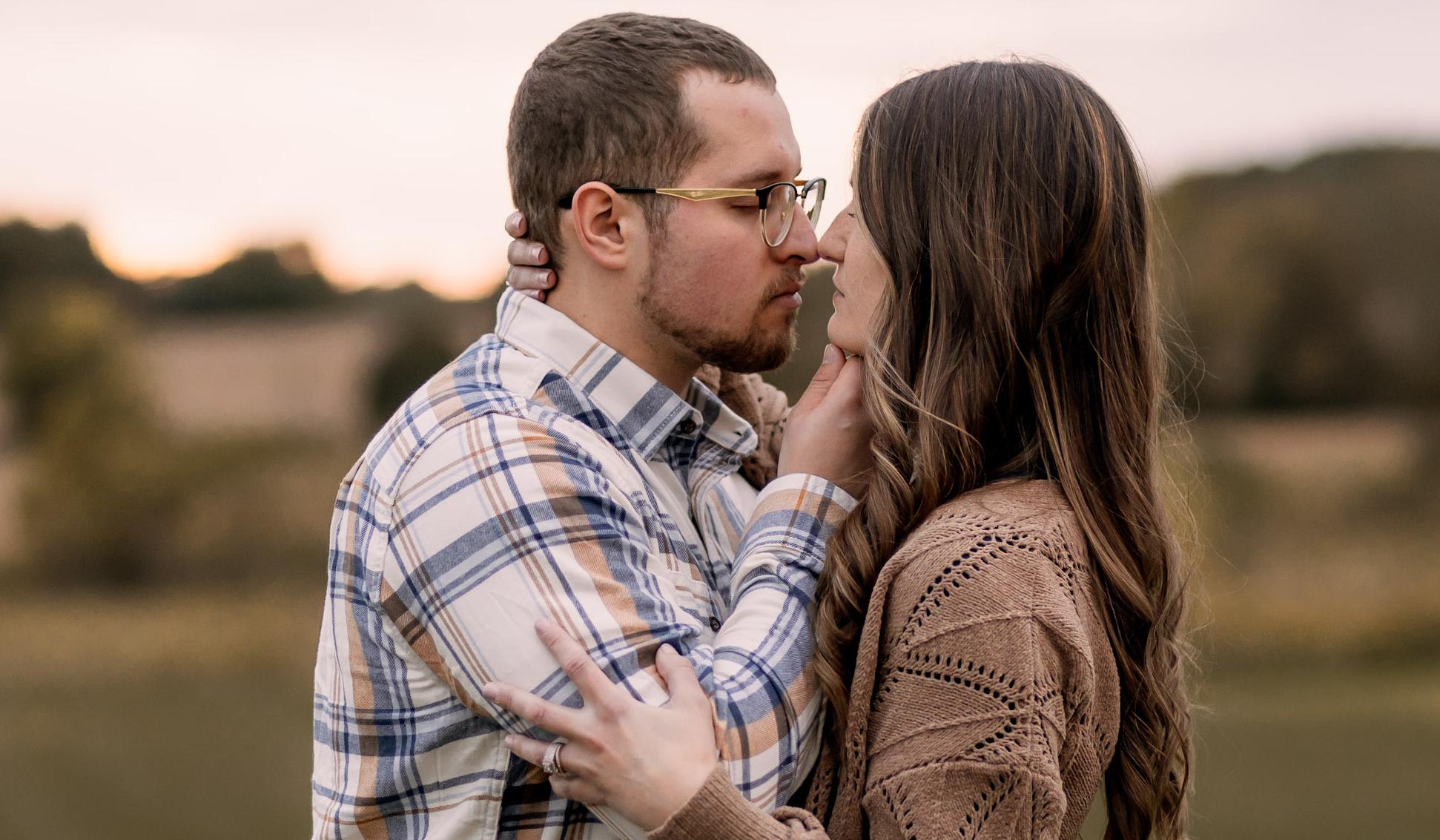 Samantha Freeman and Kyle Flesch's Wedding Website