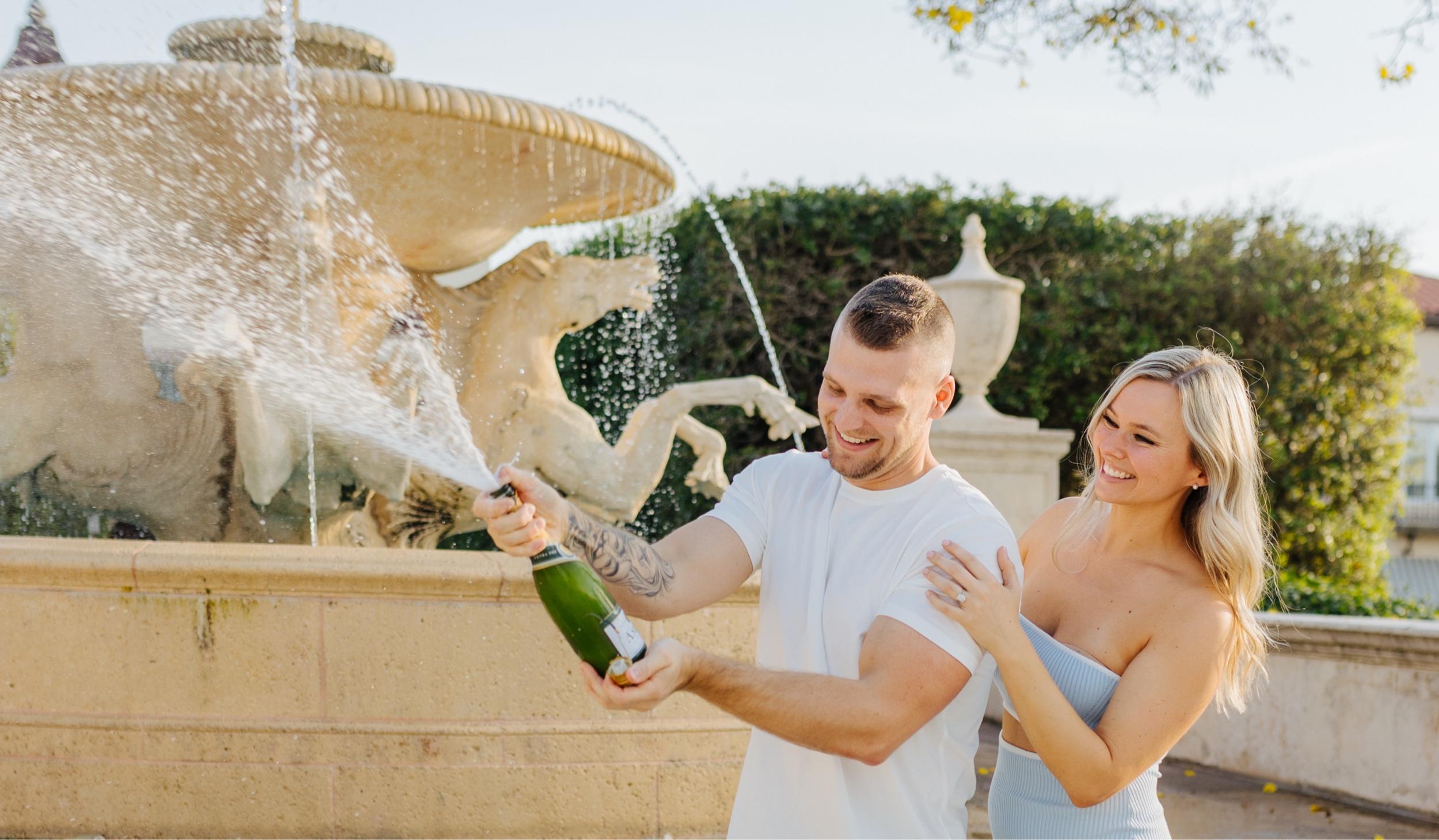 Amy Ross and Tim Janezeck's Wedding Website