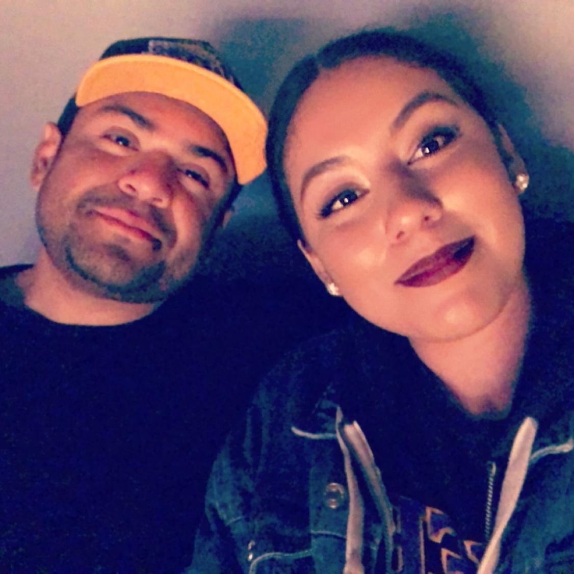 Kimberly Silva and Fredy Alvarado's Wedding Website