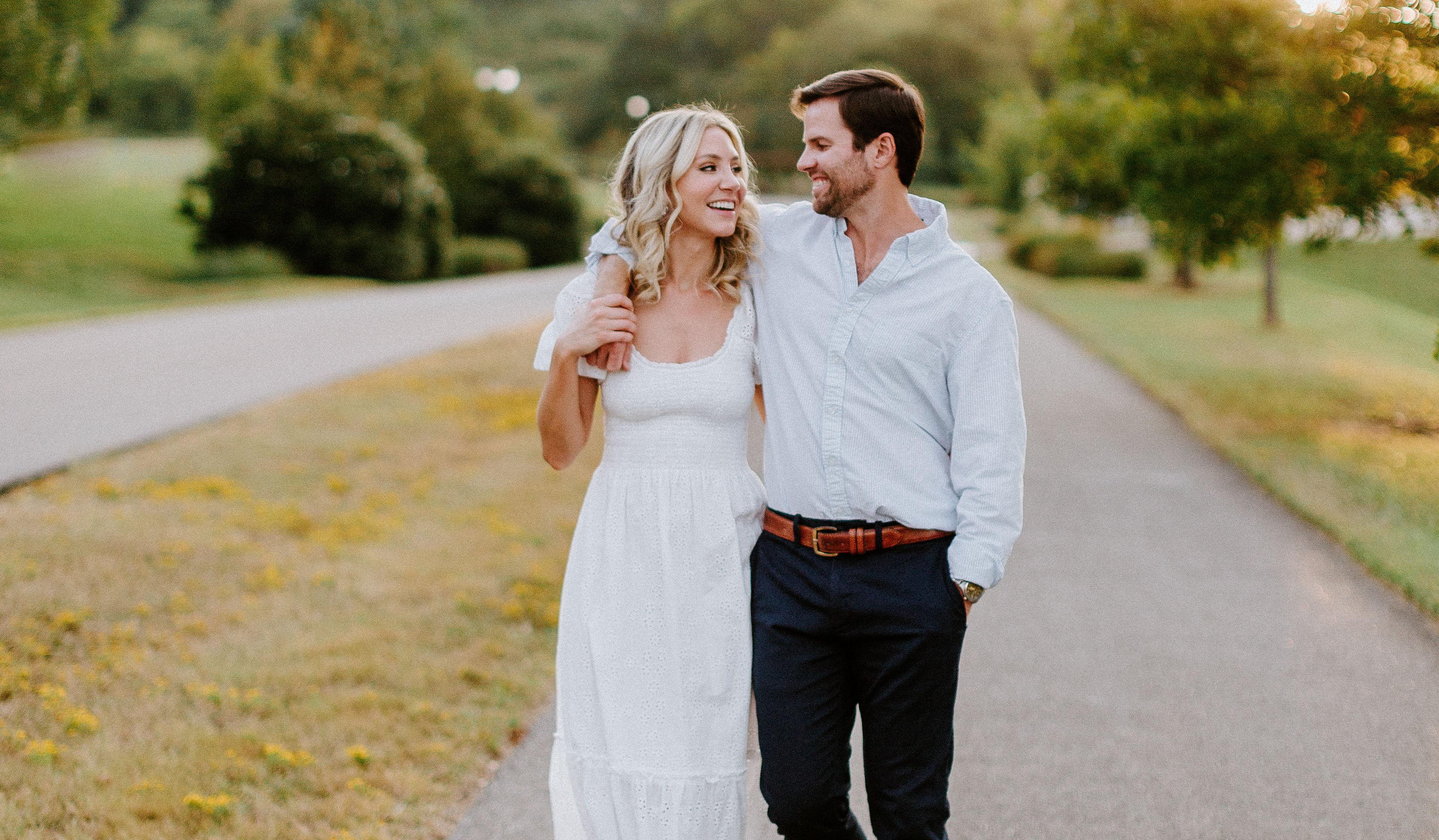 Caroline Matis and Austin Lassiter's Wedding Website